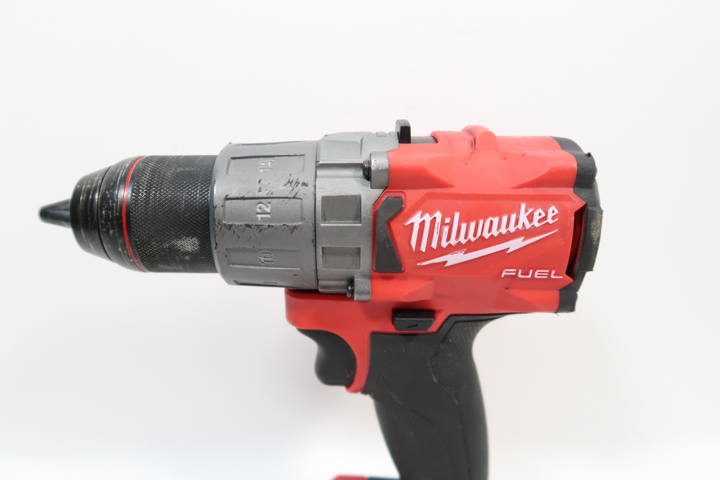 Milwaukee 2803-20 M18 18V Lithium-Ion Brushless Cordless 1/2 in. Drill ...