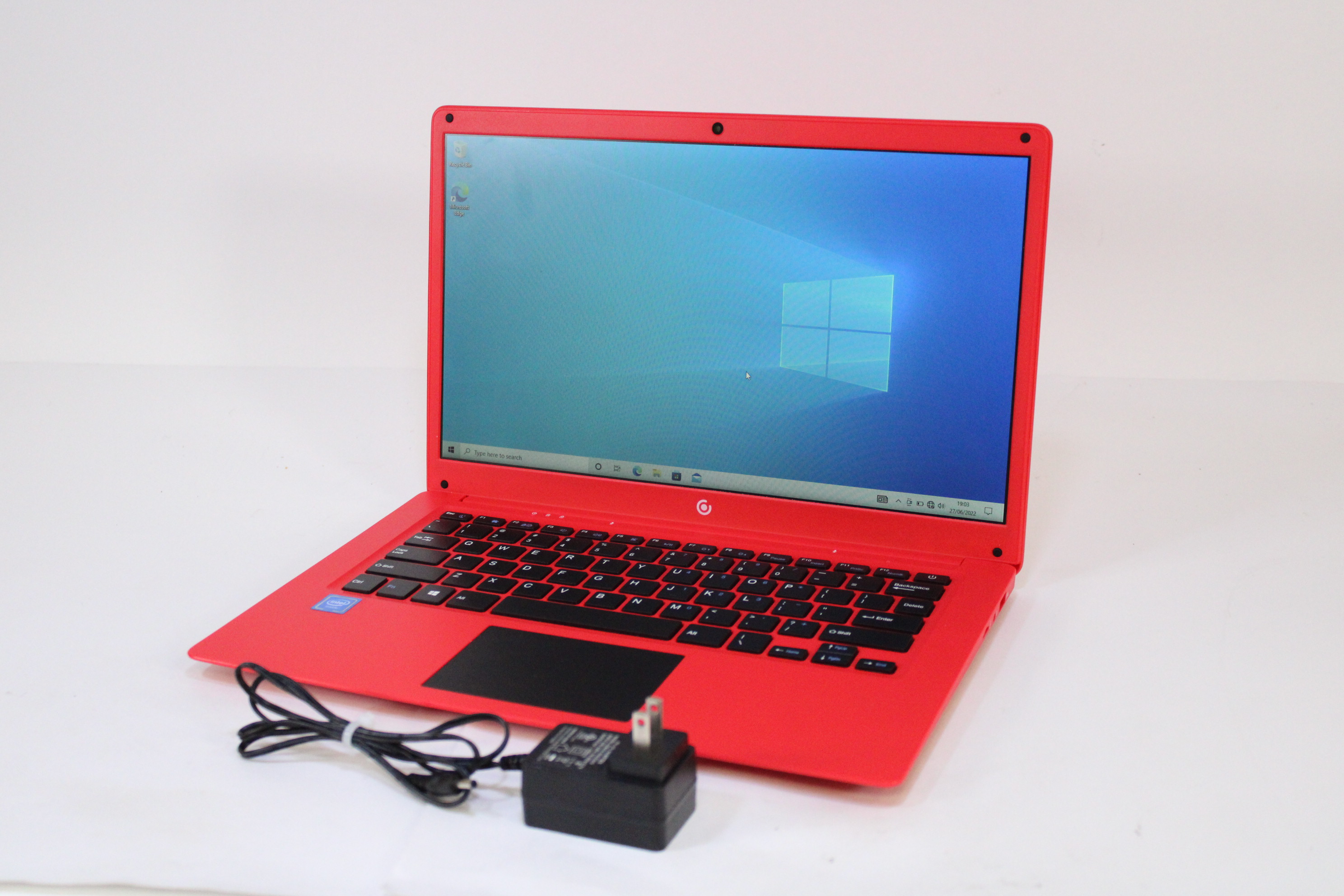 Core Innovations CLT146401RD Win 10 Celeron N3350 1.4GHz 4GB RAM 64GB ...