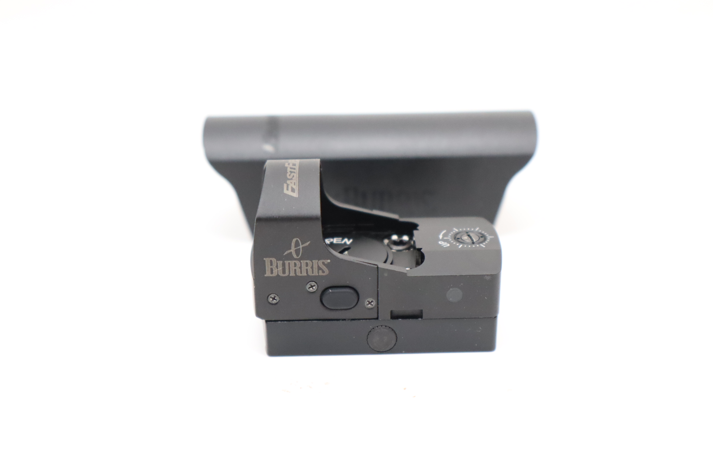 Burris FastFire III Reflex Red Dot Sight