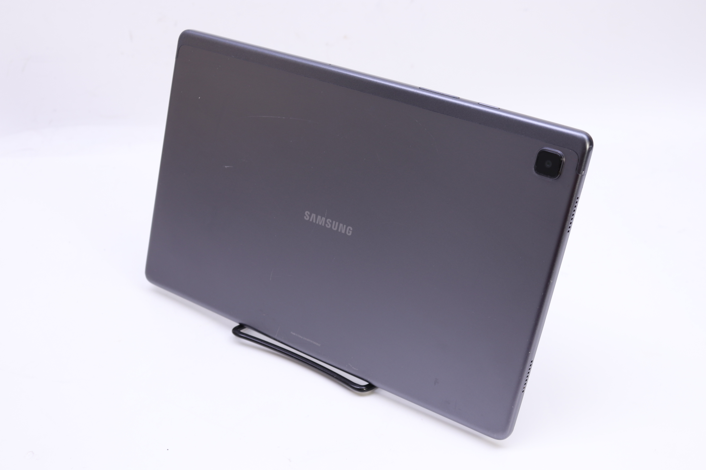 Samsung SM-T500 32GB Wi-Fi 10.4" Tablet - Dark Gray Galaxy Tab A7