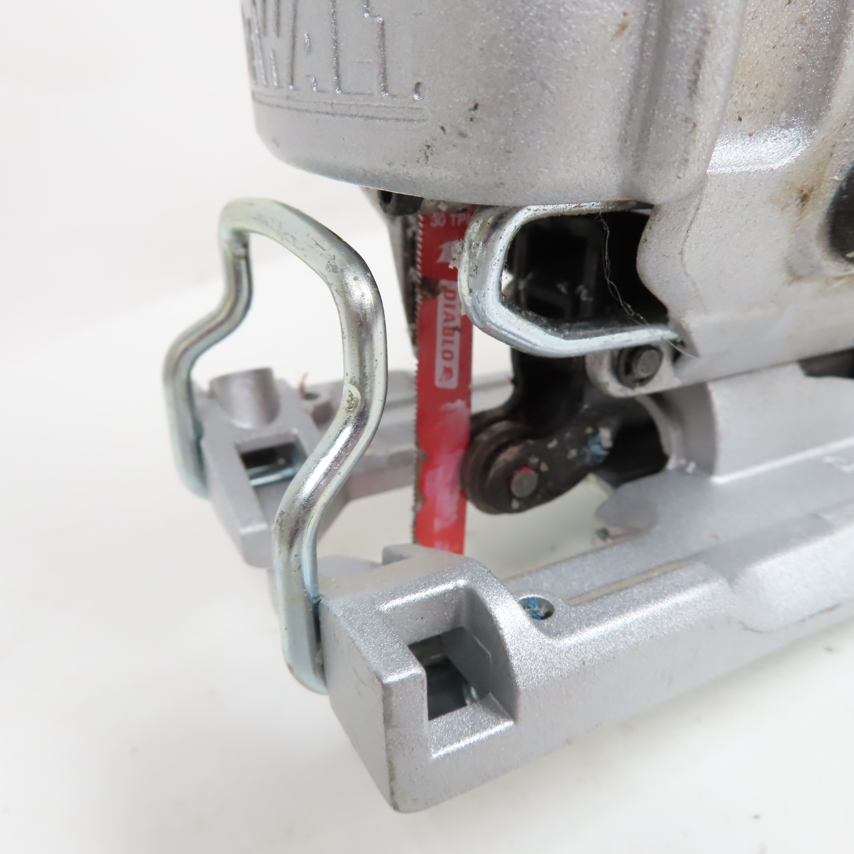 DeWalt DCS335 MAX XR 20V Cordless Variable-Speed Jig Saw (Tool Only)