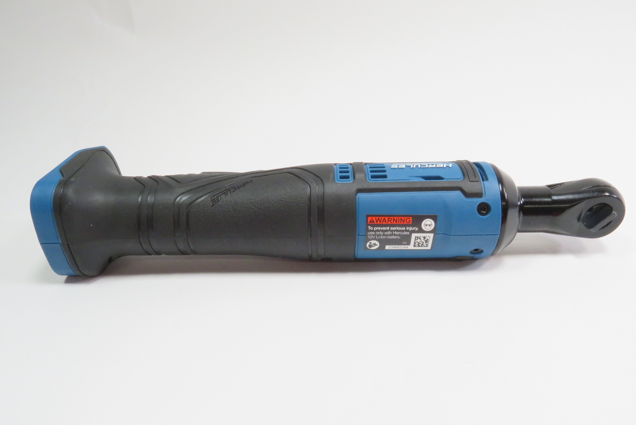 Hercules HD033B 12V Lithium-Ion 3/8" Cordless Ratchet
