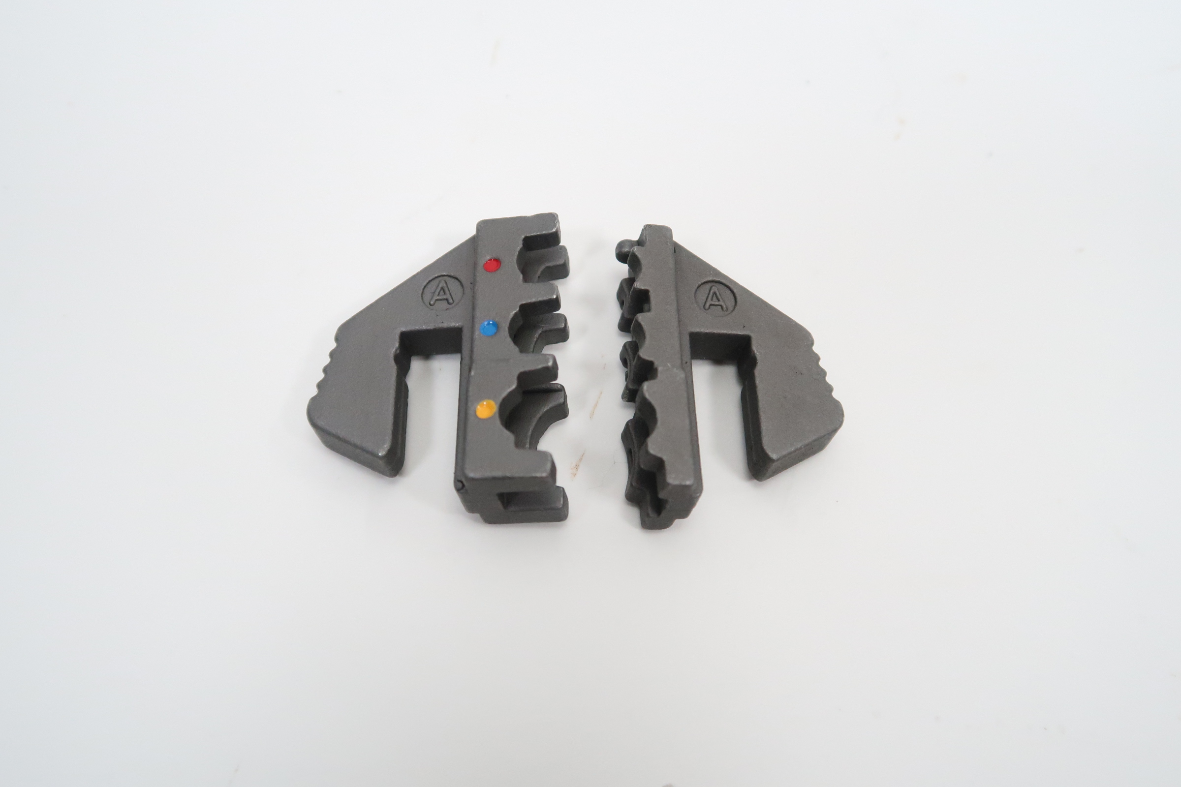 Blue Point PWC48 Ratcheting Crimper Kit