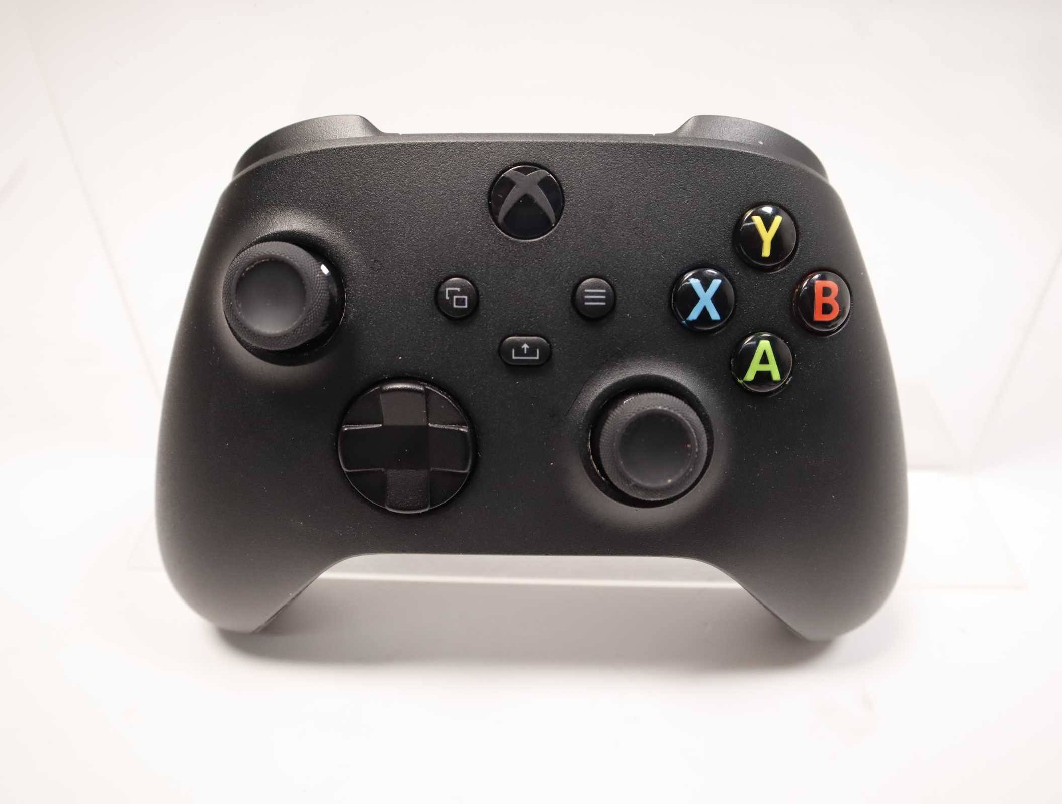 Microsoft Xbox One Series X 1914 Wireless Gaming Controller Carbon Black