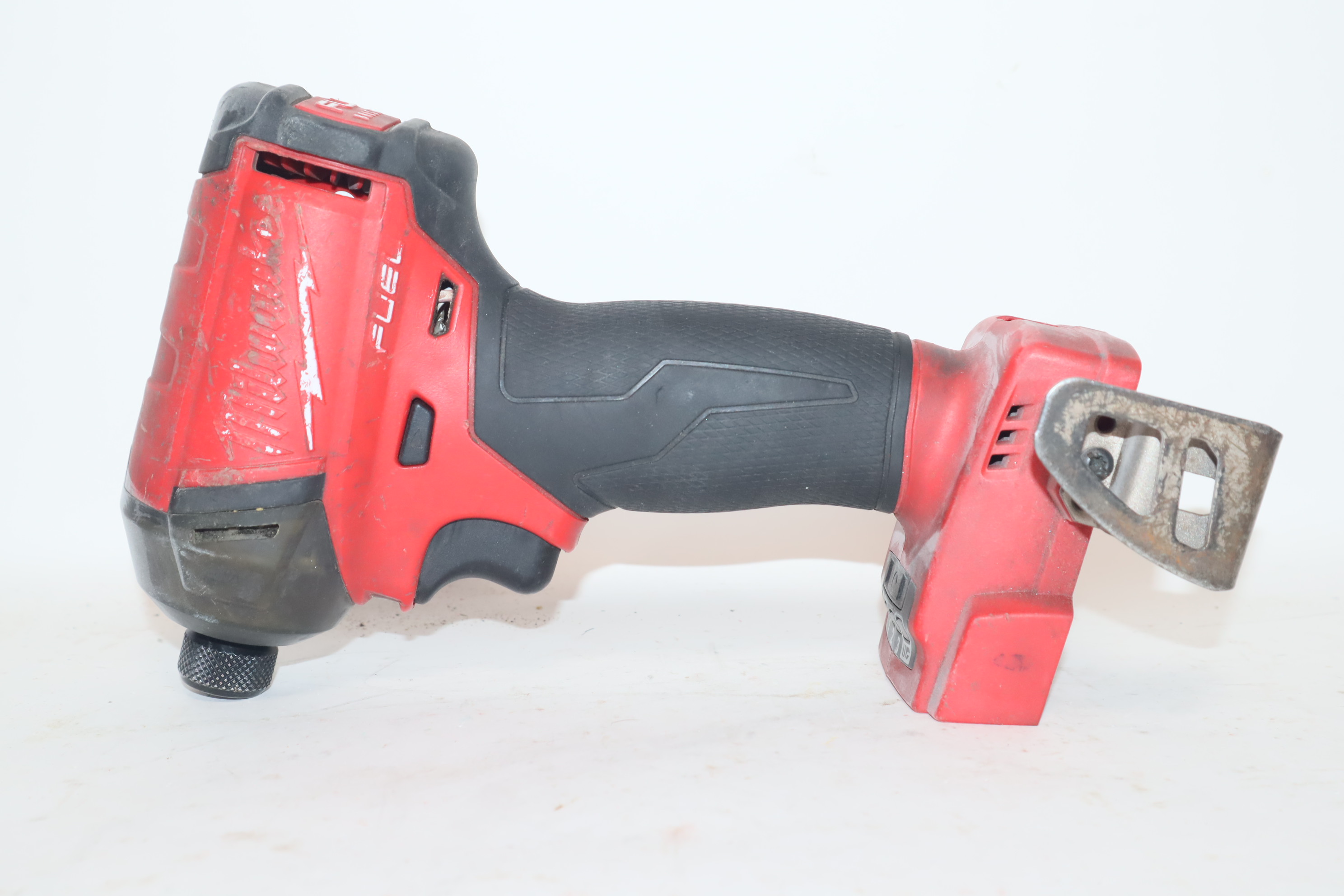 Milwaukee 2760-20 M18 FUEL SURGE 1/4" Hex Hydraulic Driver 5172