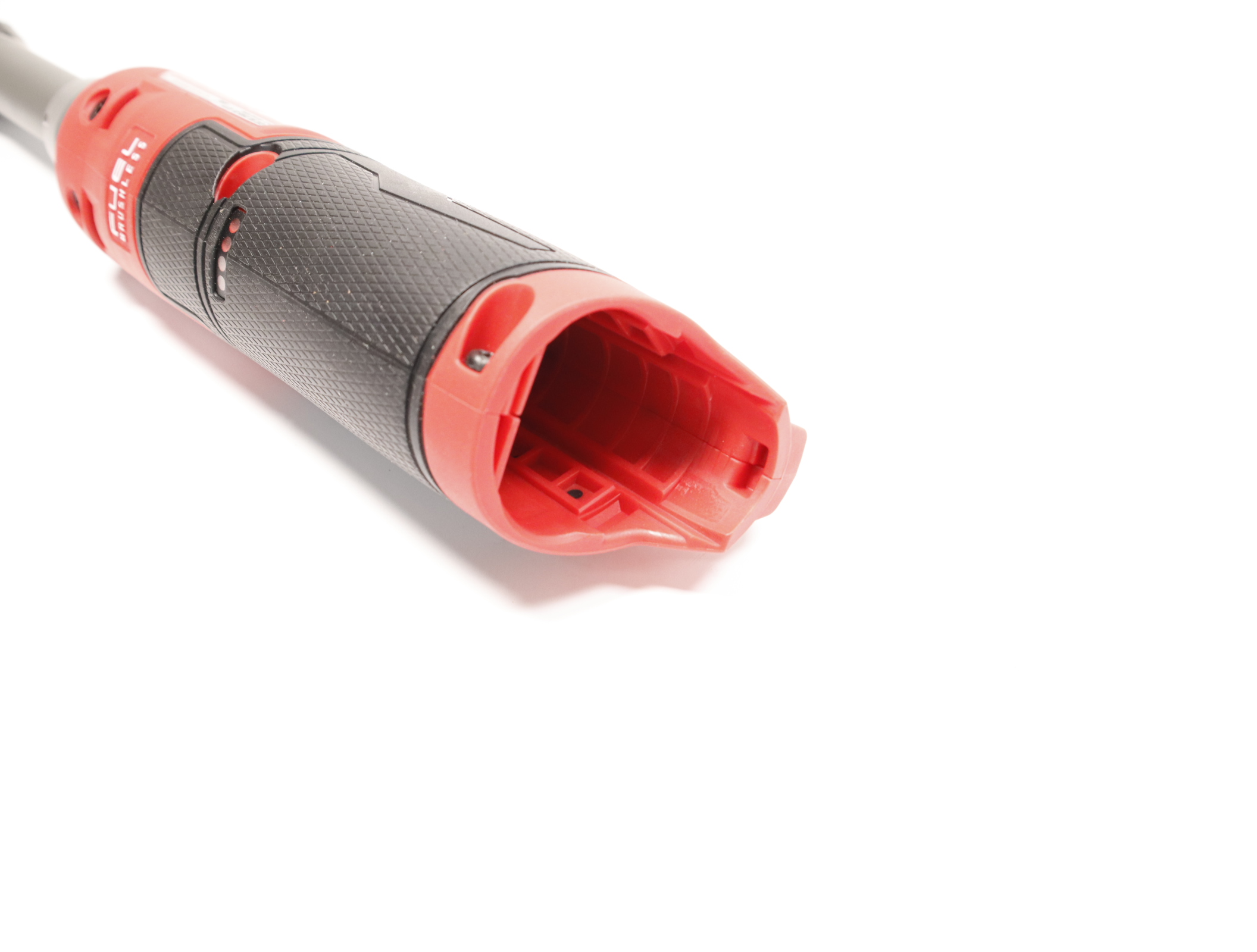 Milwaukee 2568-20 Cordless 1/4" Ratchet 12V Tool Only