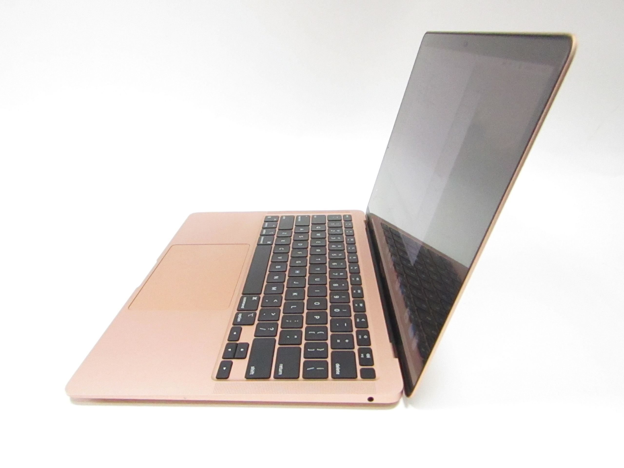 Apple MacBook Air 2020 MGN63LL/A Apple M1 3.2GHz 8GB RAM 256GB SSD 13.3"