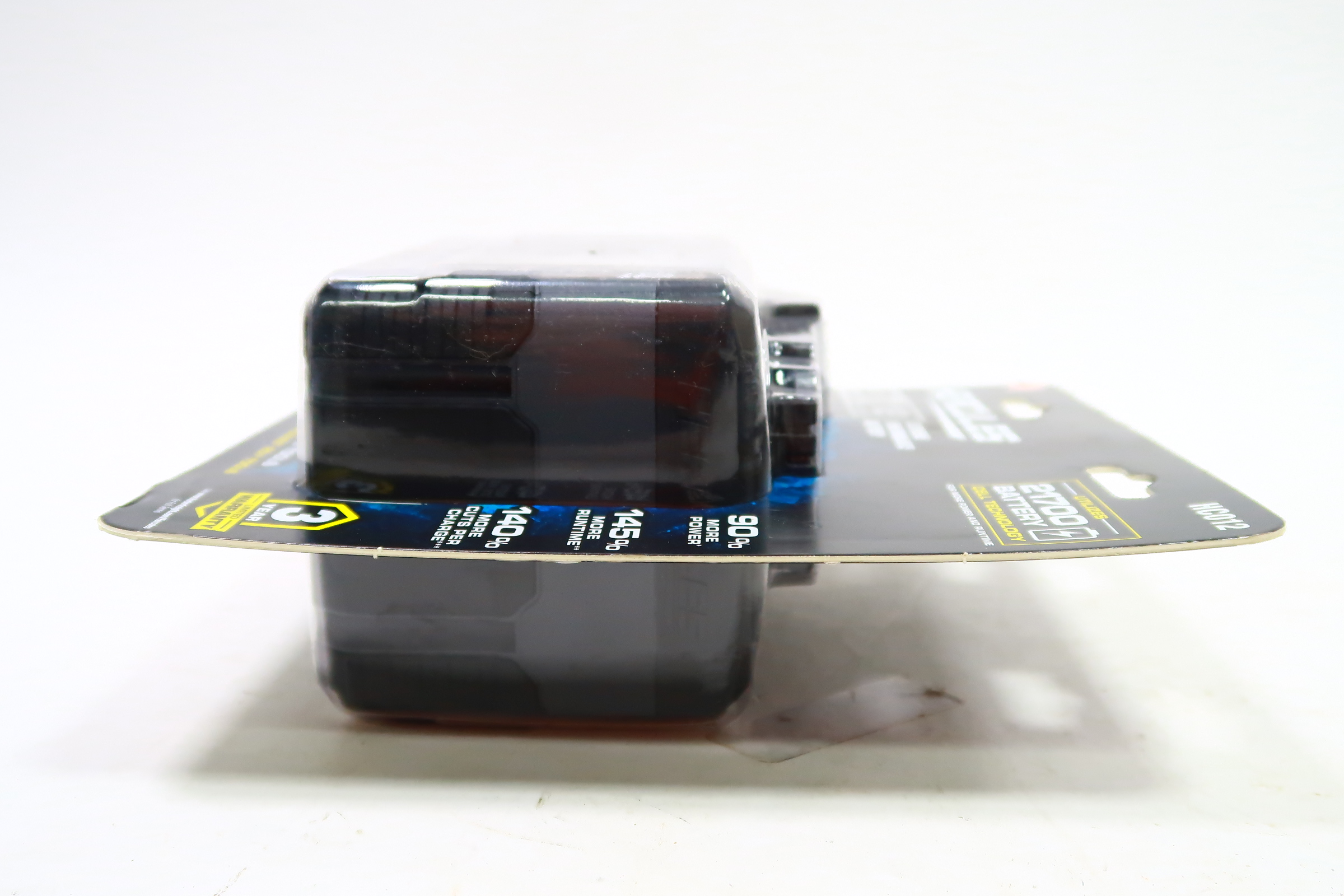 Hercules HC012 20V 12 Ah Extreme Performance Lithium-Ion Battery - 3579