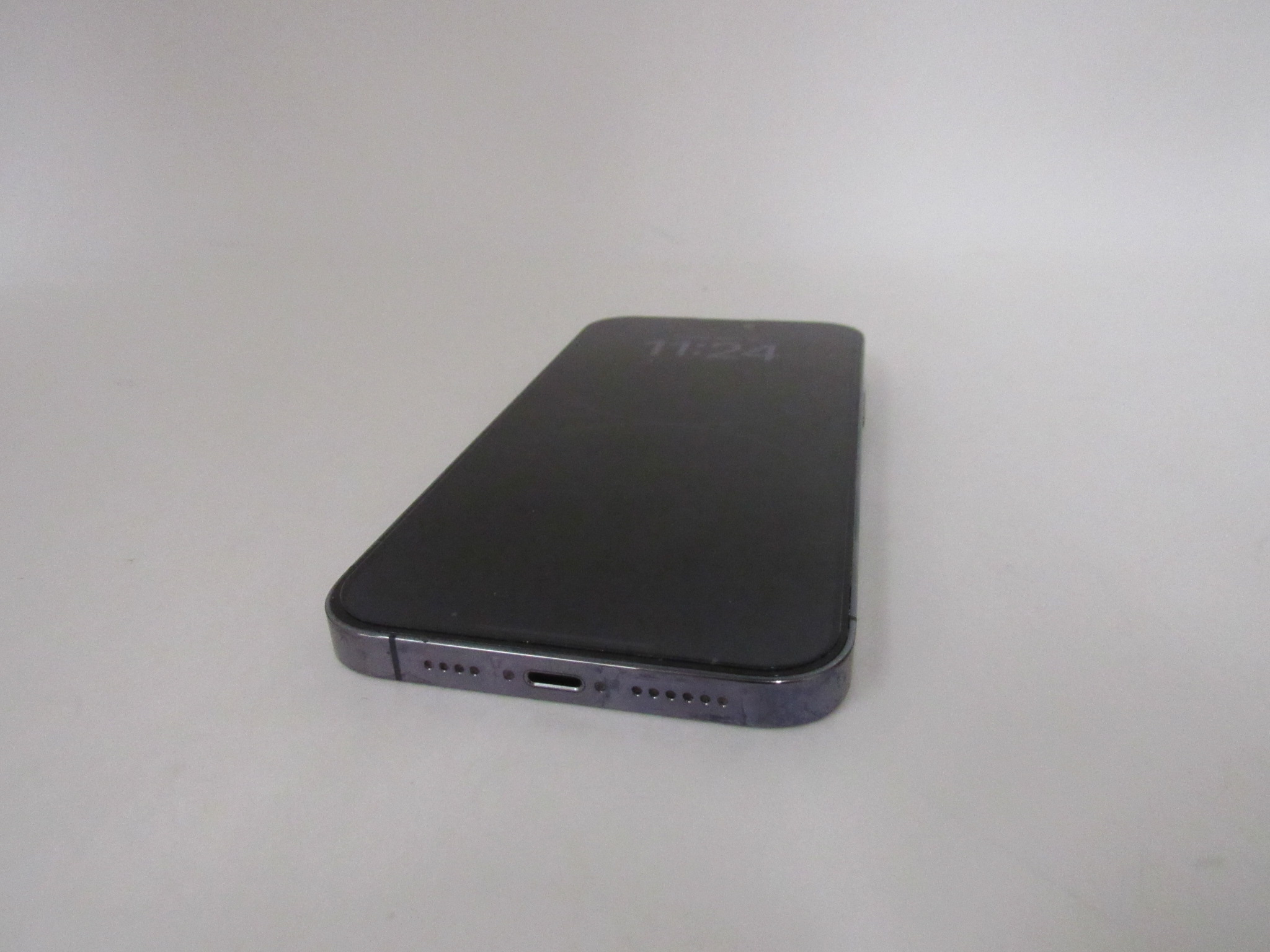 Apple iPhone 14 Pro Max A2651 MQ8R3LL/A 128GB Purple No SIM Restrictions