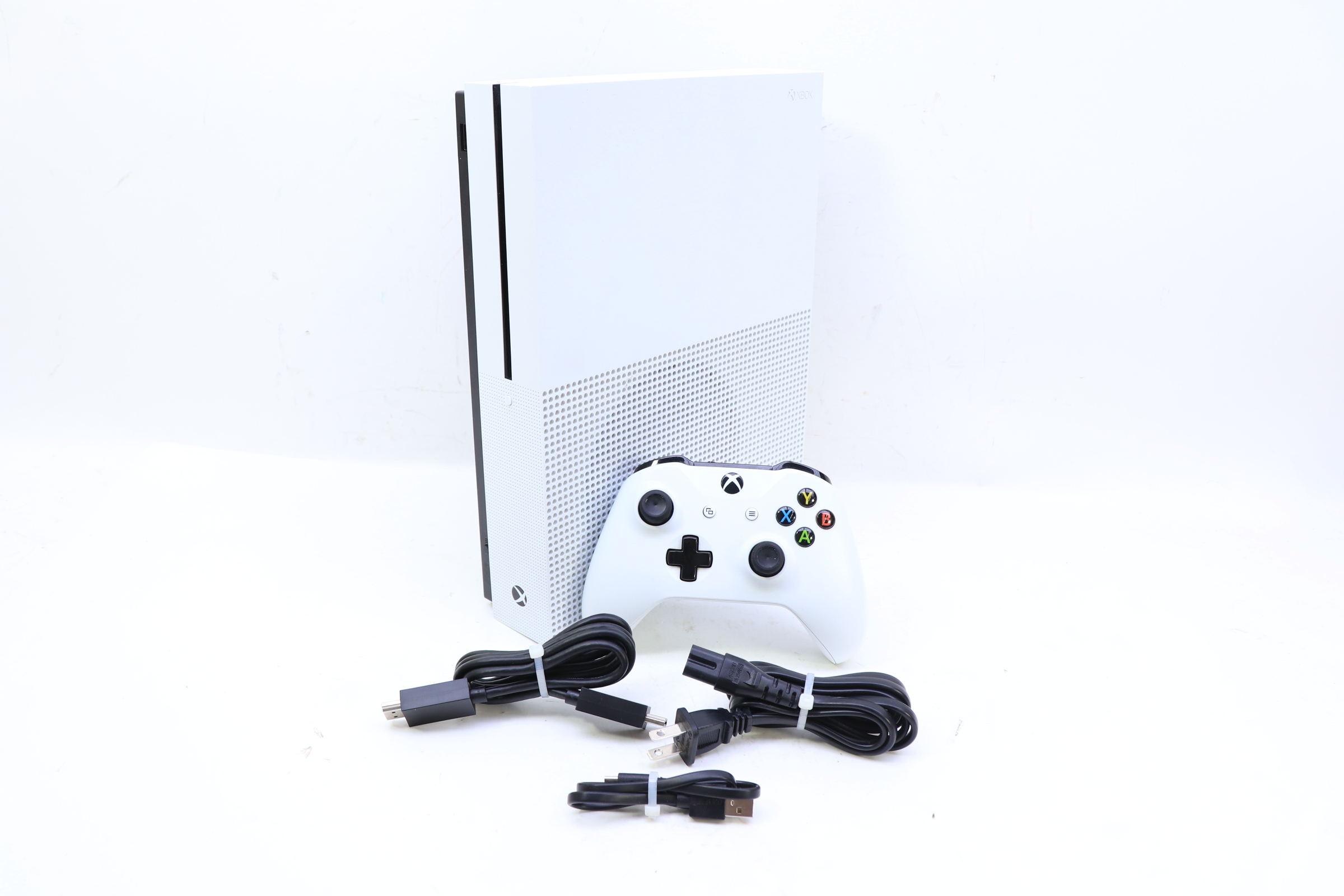 Microsoft Xbox One S 1681 500GB Version Xbox One S (500GB) - 1762