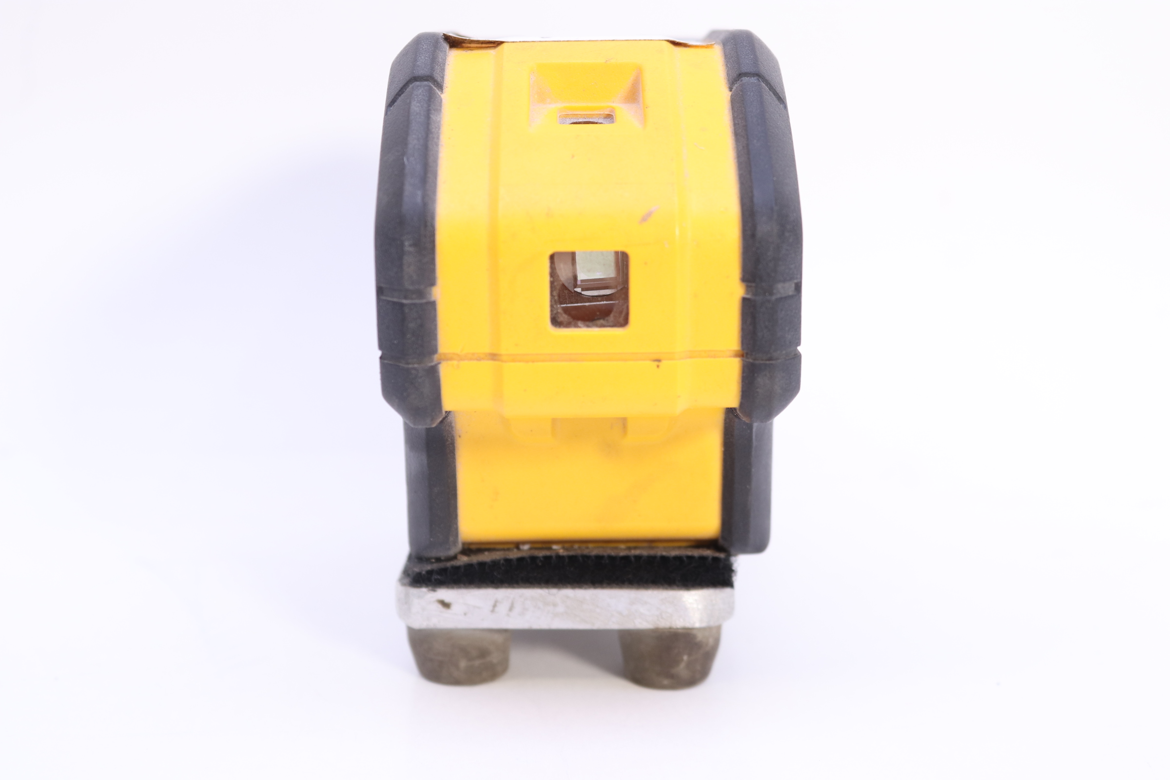 DeWalt DW083 100 Foot Red Self-Leveling 3-Spot Laser Level