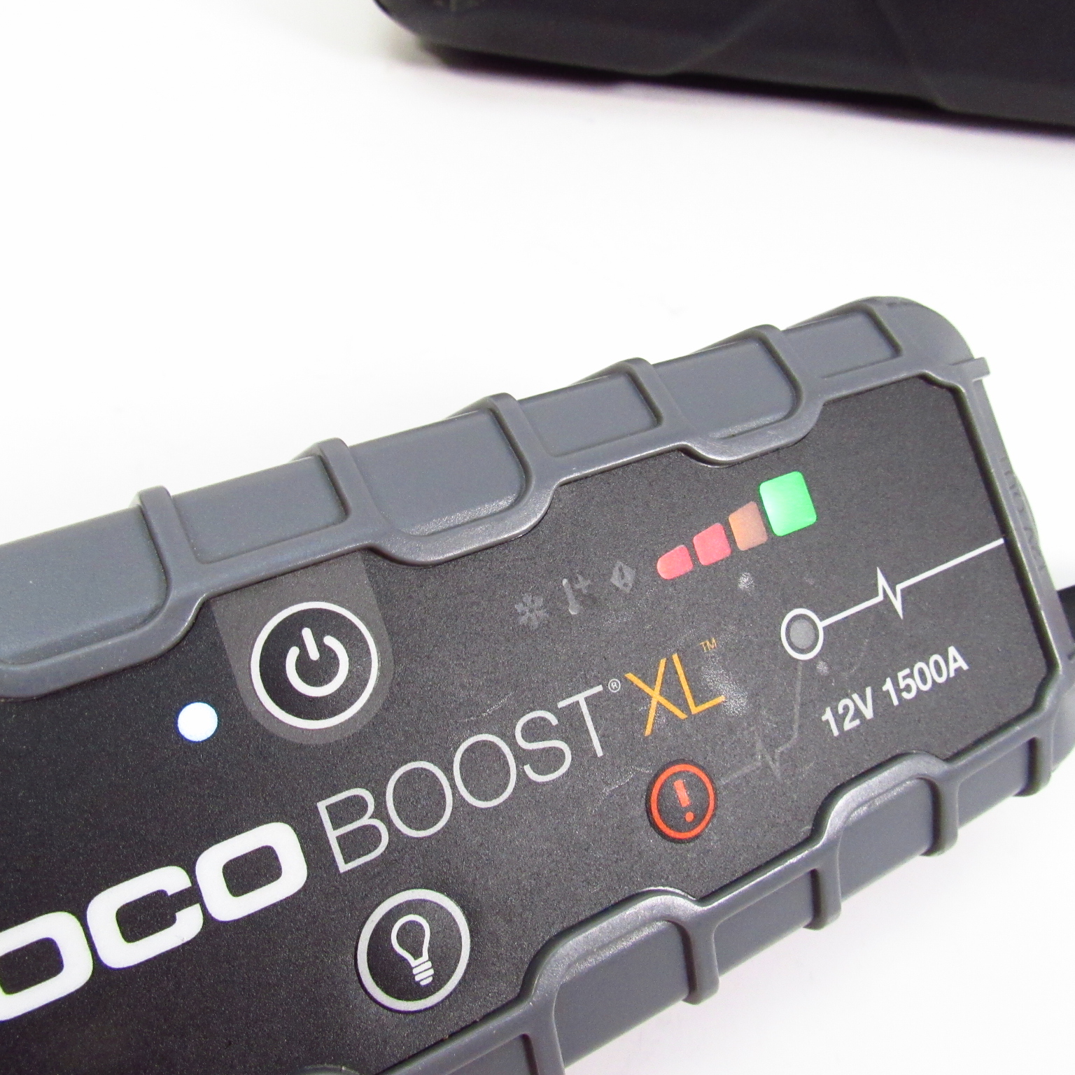 NOCO BOOST XL GB50 12V 1500A Car Jump Starter