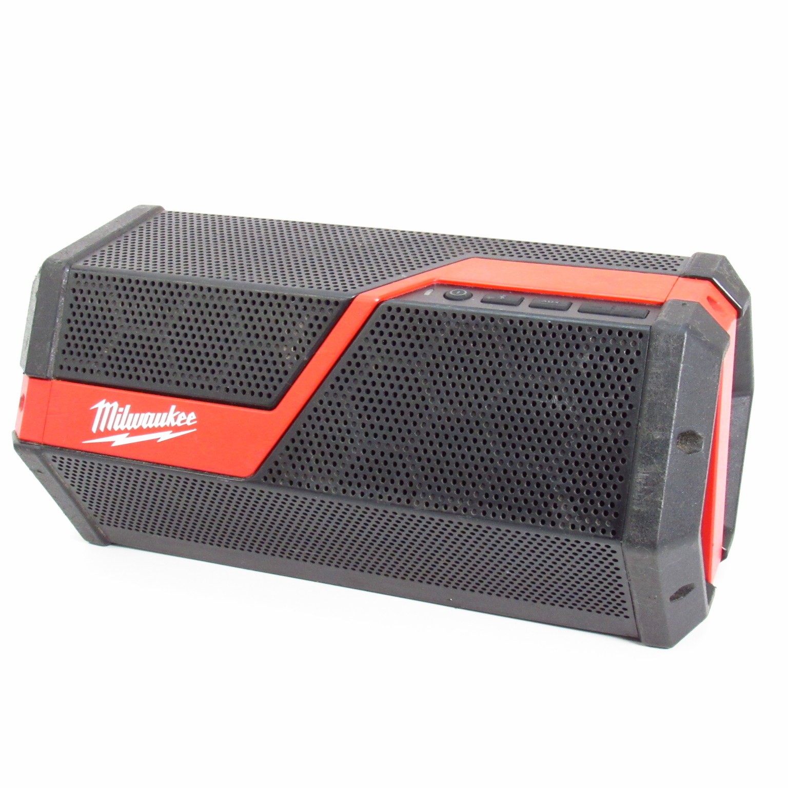 Milwaukee 2891-20 M12/M18 12V/18V Wireless Bluetooth Jobsite Speaker ...