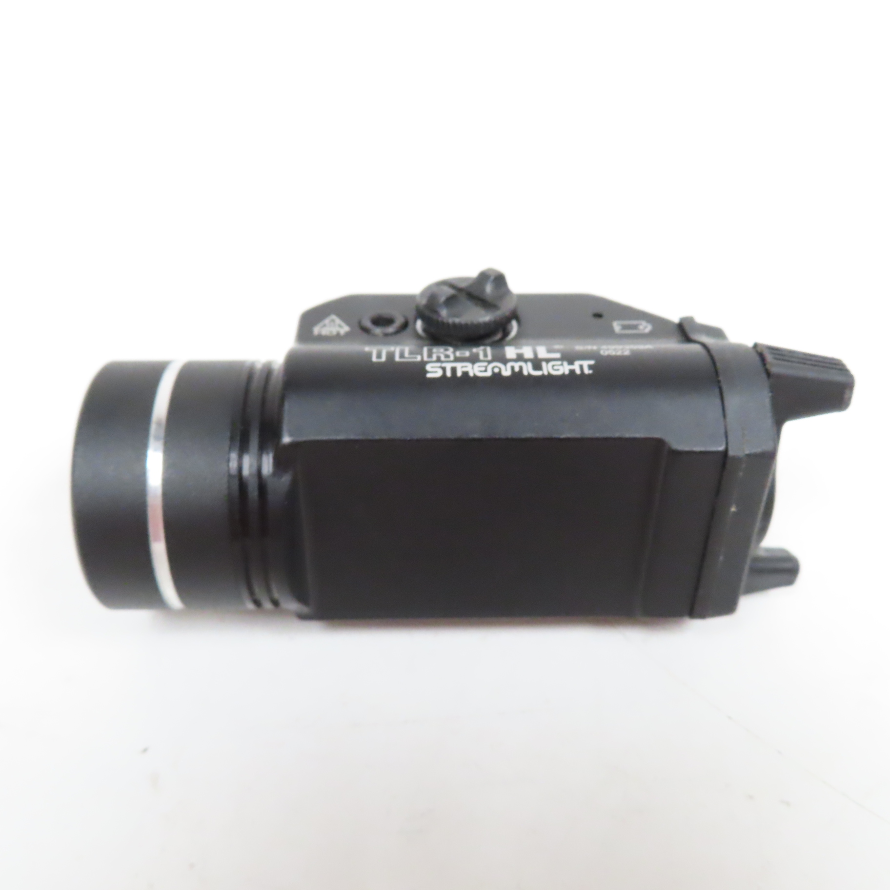 Streamlight TLR-1 HL 1000-Lumen Super Bright LED Tactical Weapon Light