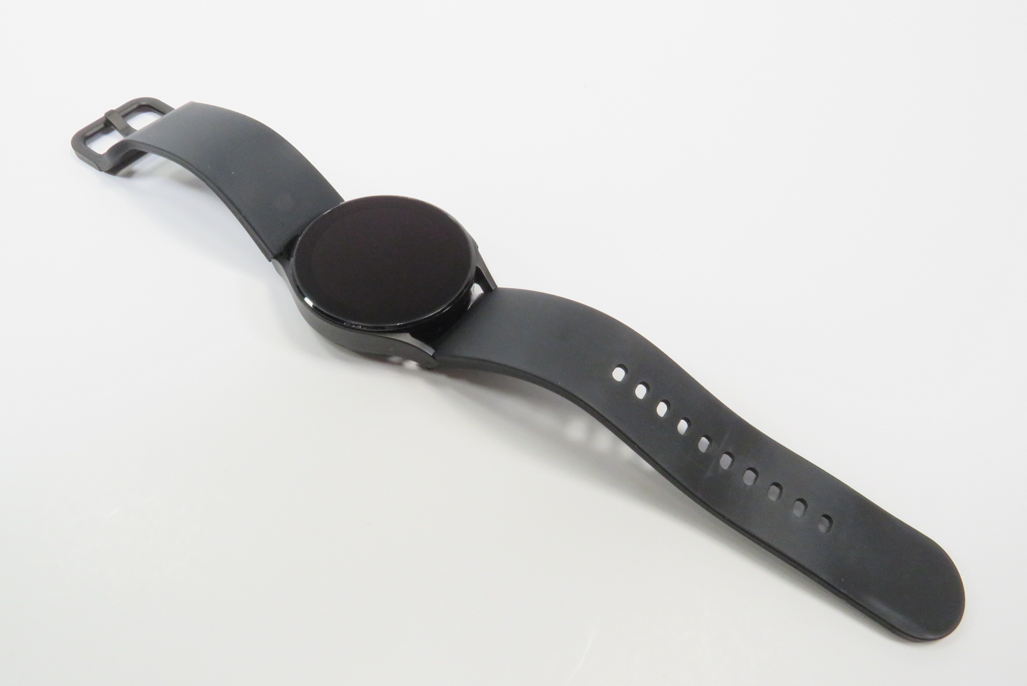 Samsung Galaxy Watch4 SM-R865U 40mm LTE Aluminum Touchscreen Smartwatch