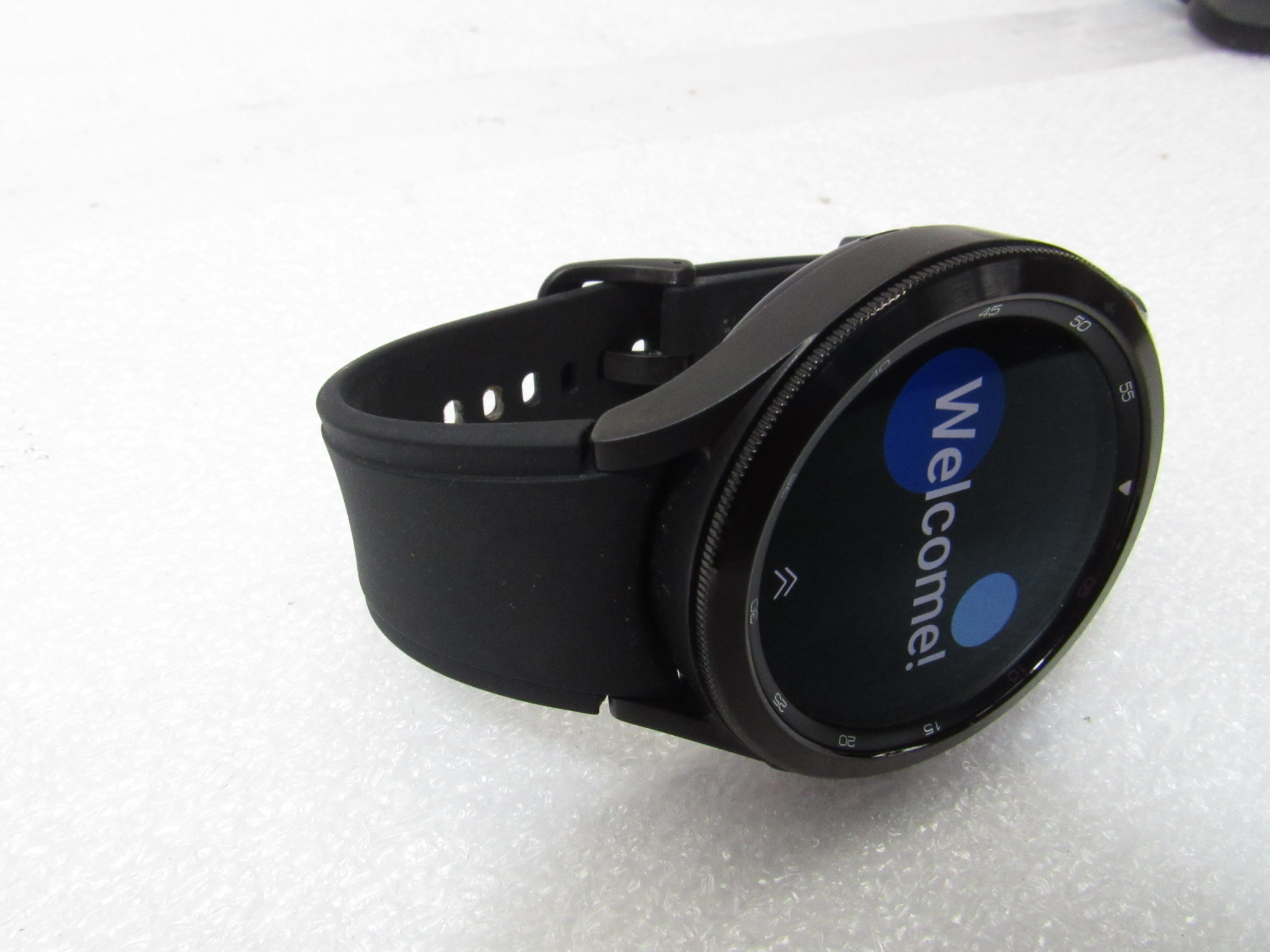 Samsung SM-R895U Galaxy Watch 4 Classic 46mm