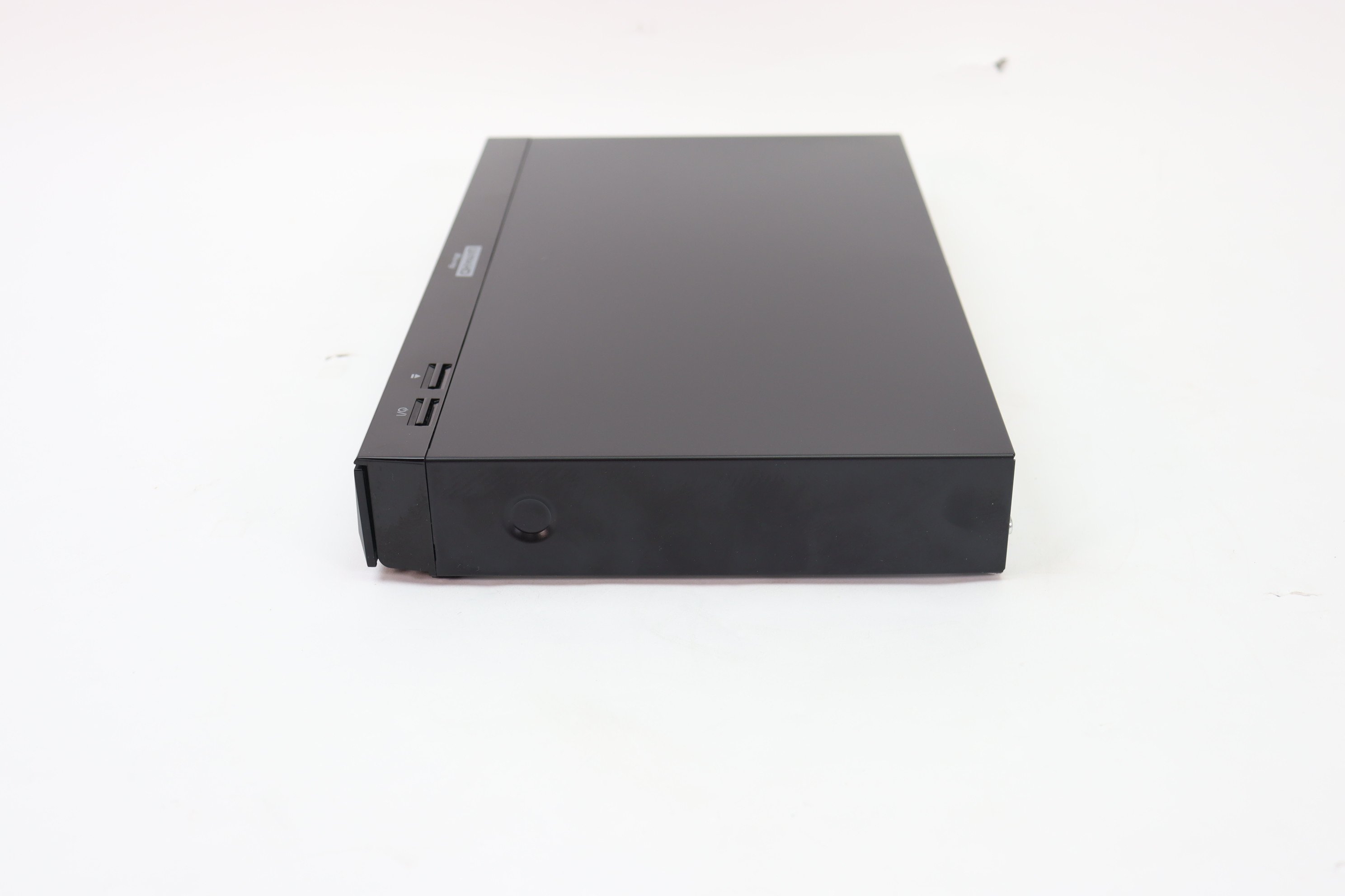 Panasonic DP-UB420-K Streaming 4K Blu-ray Player with Hi-Res Audio