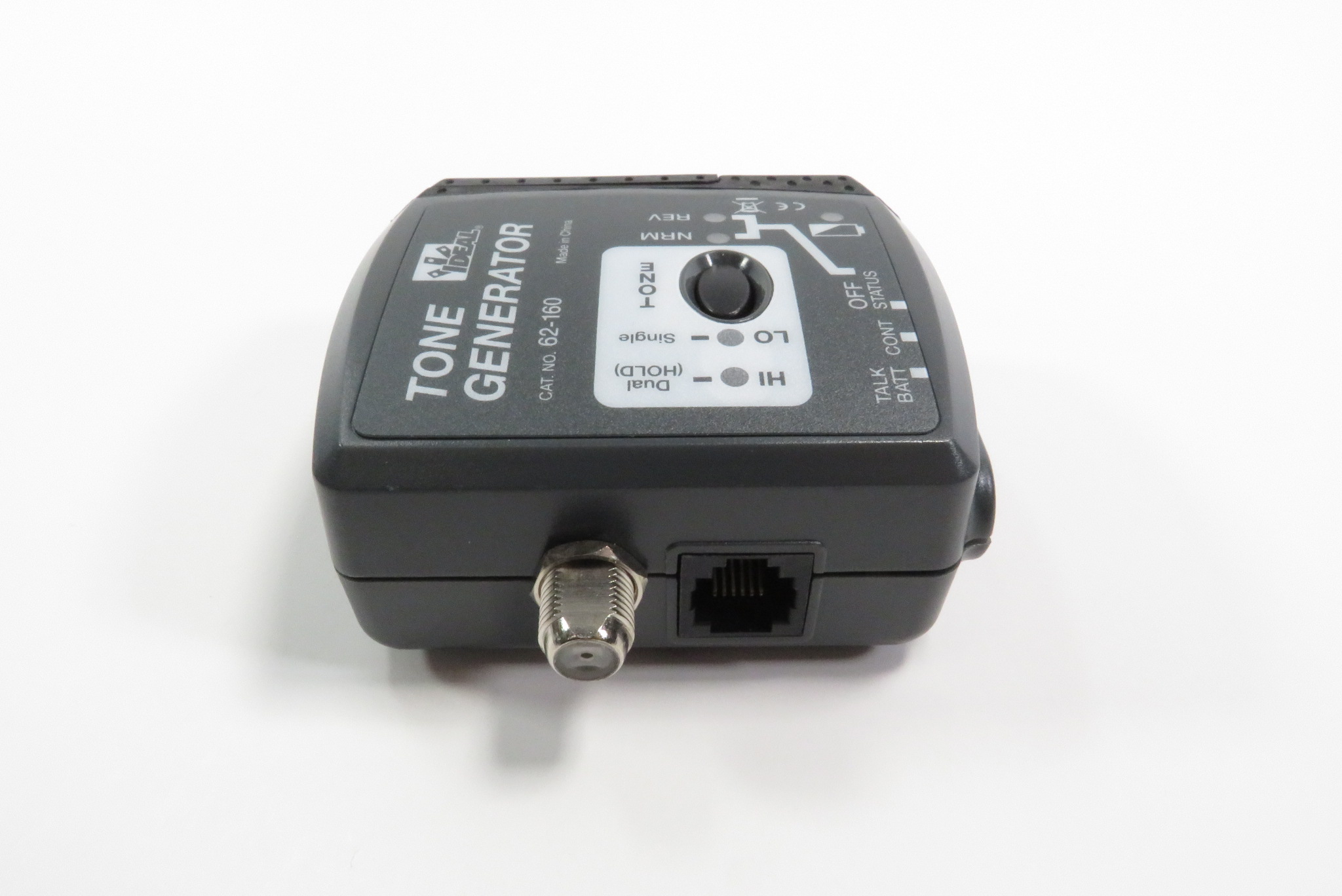 Ideal 33-864 Pro Tone / Probe Cable Tracing Kit