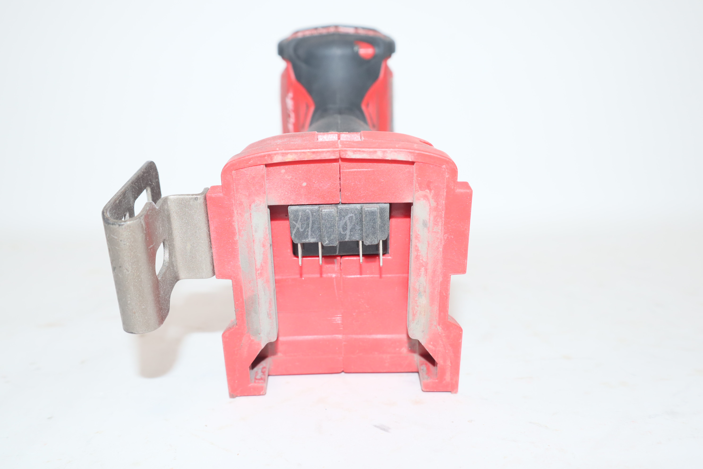 Milwaukee 2760-20 M18 FUEL SURGE 1/4" Hex Hydraulic Driver 5172