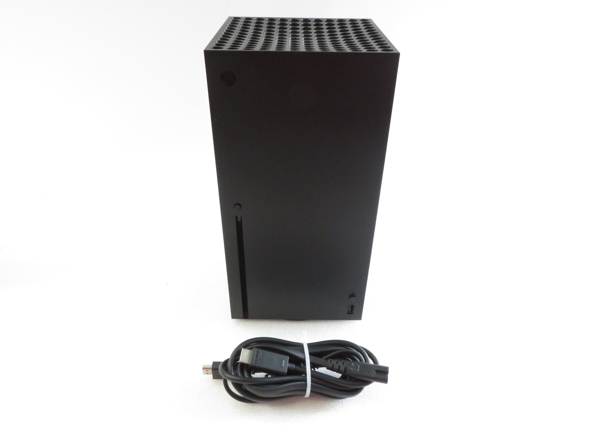 Microsoft Xbox Series X 1882 1TB 4K Video Game Console 8698