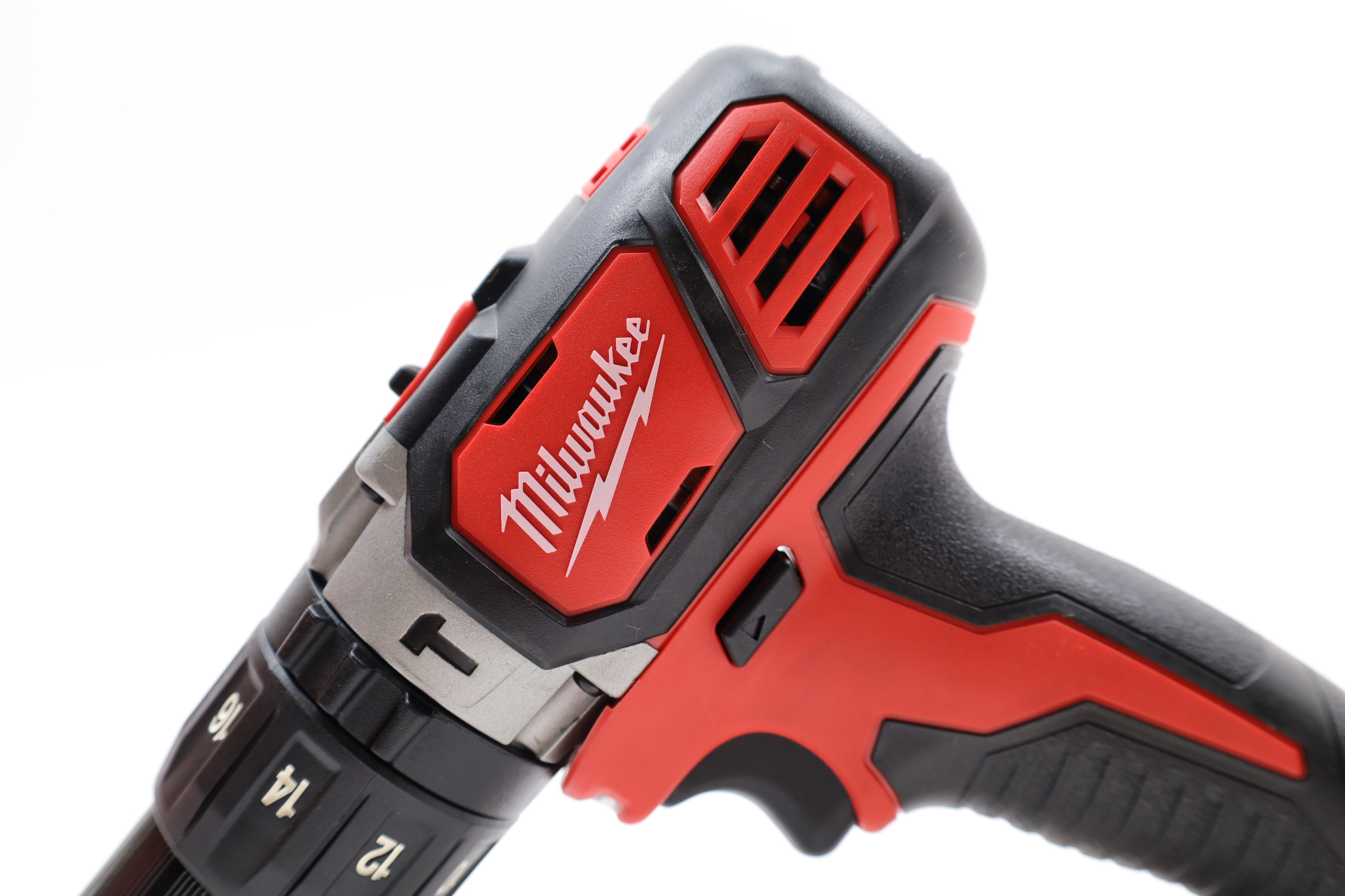 Milwaukee 2607-20 18V Lithium-Ion 1/2" Cordless Hammer Drill Driver