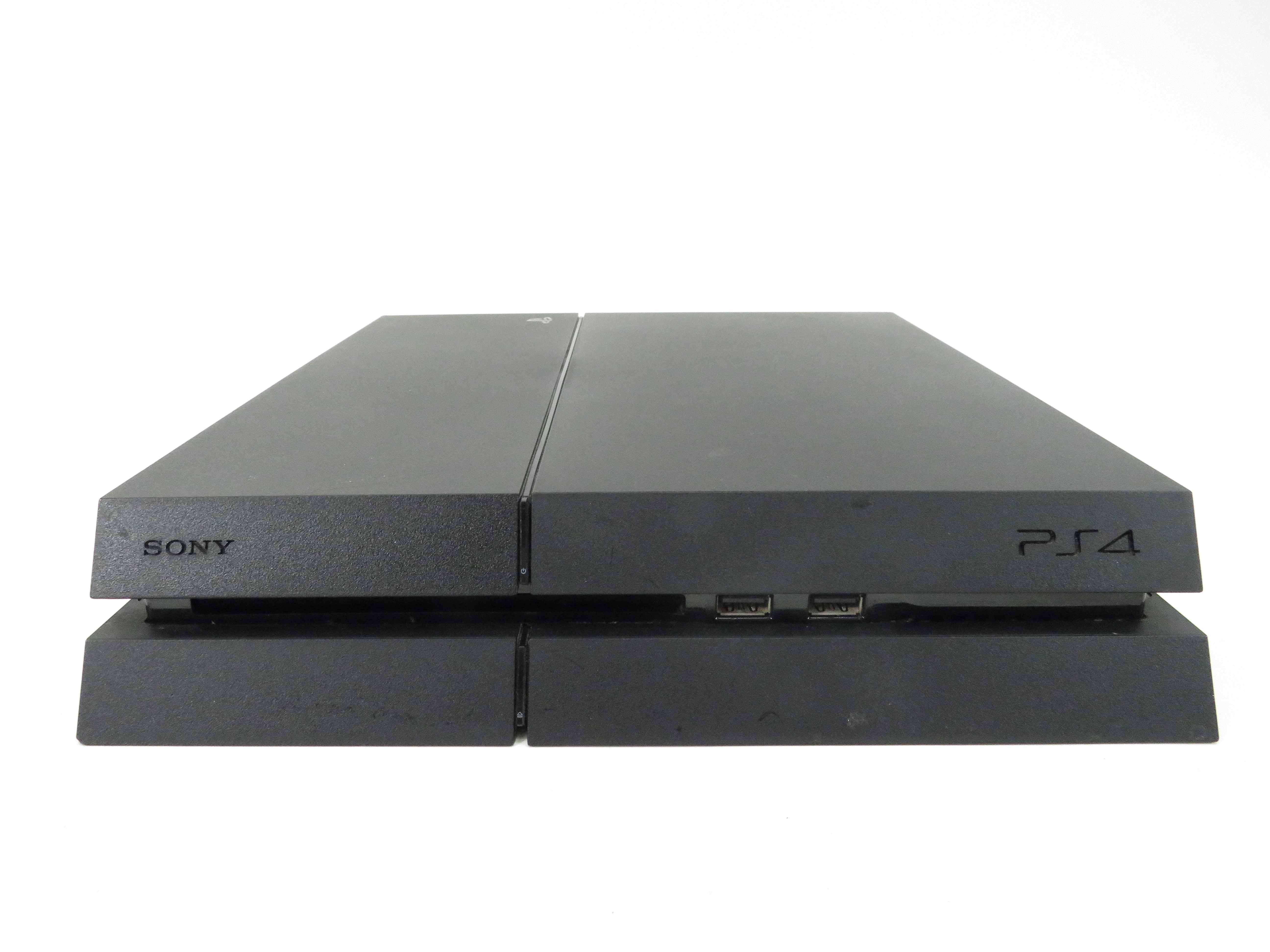 Sony PlayStation 4 Original CUH-1215A 500GB Video Game Console 9472