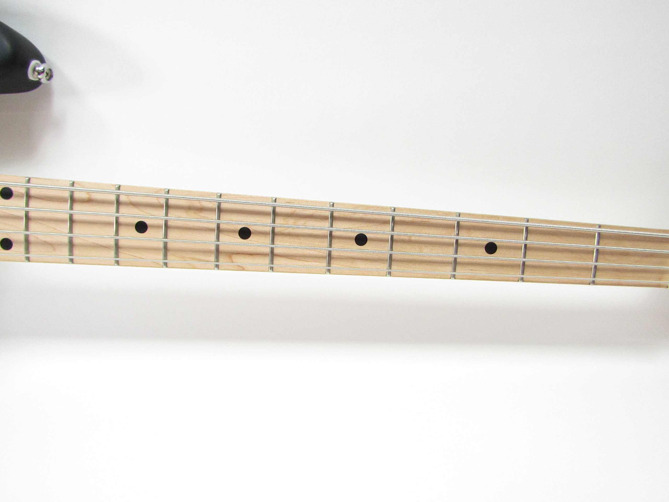 Sterling Stingray Sub-Series Right Handed 4-Stringed Electric Bass Guitar