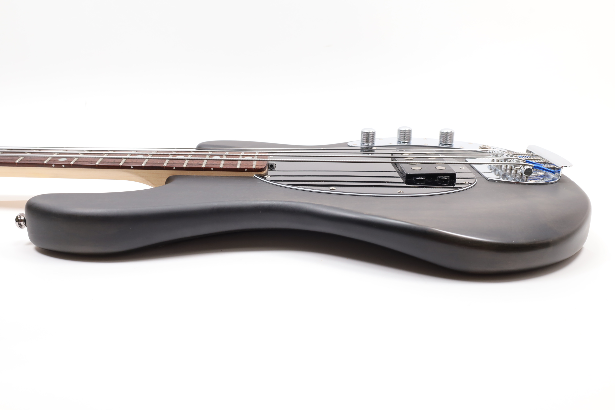 Sterling by Music Man StingRay Ray4 4-String RH Electric Bass Guitar ...