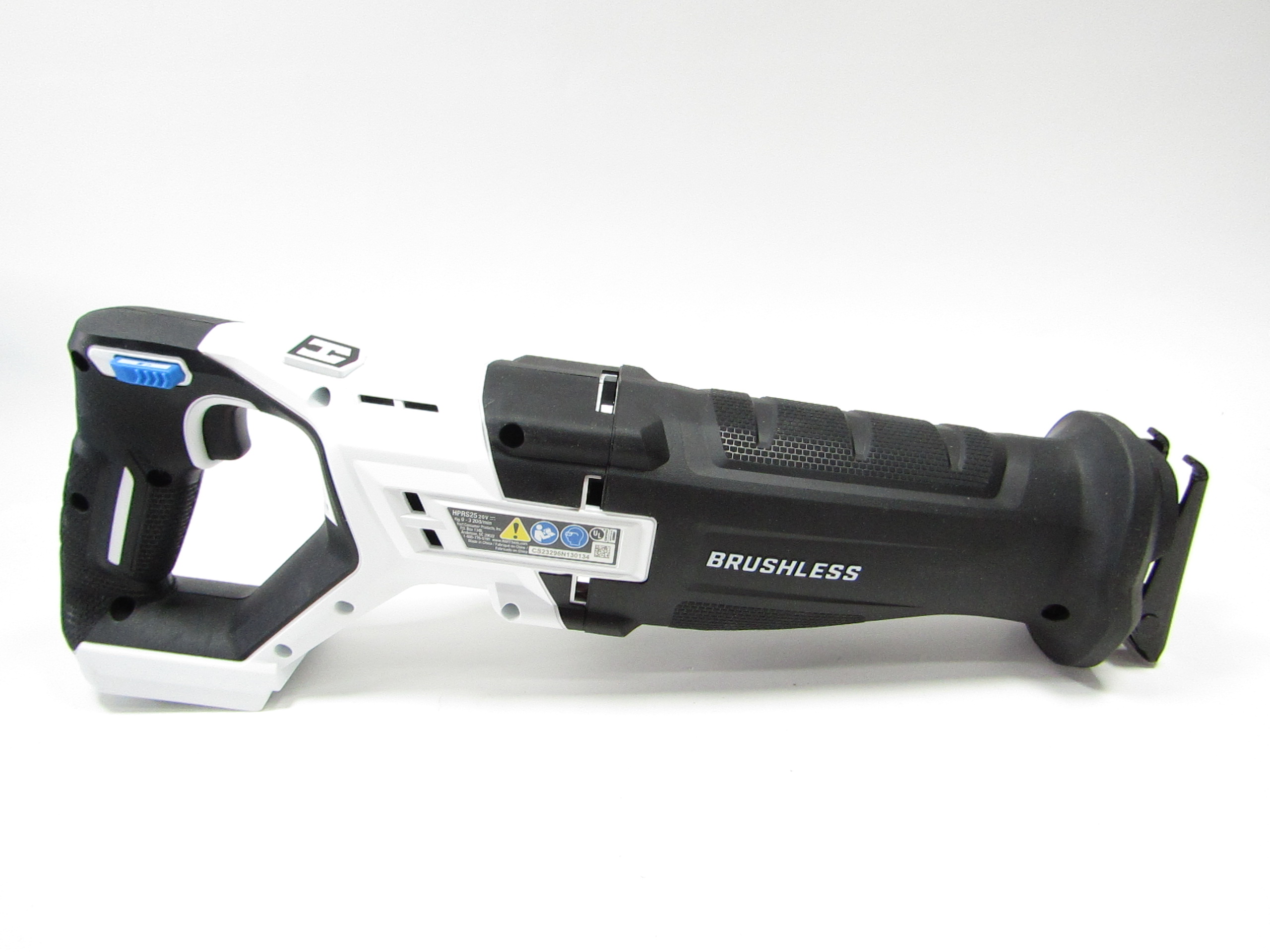 HART HPRS25 20V System Brushless Reciprocating Saw