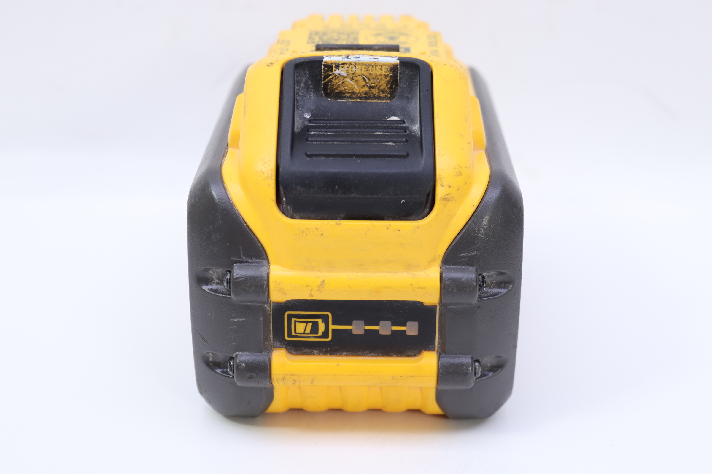 DEWALT DCB609 FLEXVOLT 20V/60V MAX Lithium-Ion 9.0Ah Battery Pack