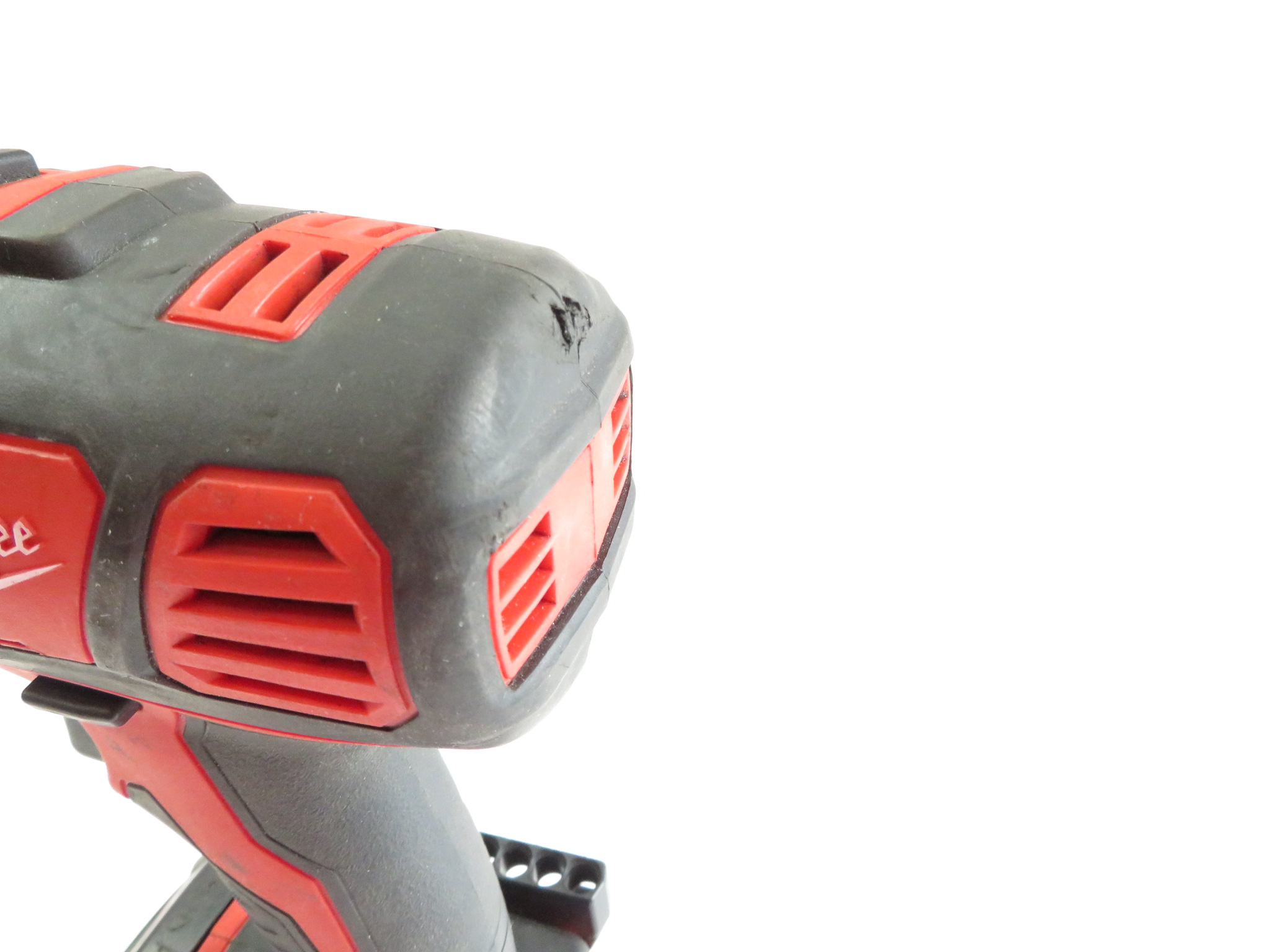Milwaukee 2606-20 M18 18V Lithium-Ion Cordless 1/2" Drill Driver