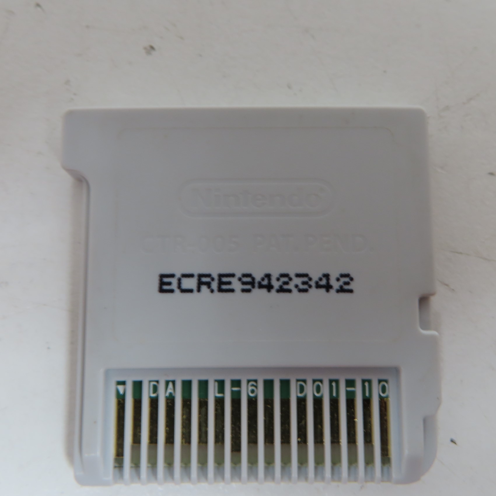 Pokémon Omega Ruby for Nintendo 3DS (Cartridge Only)