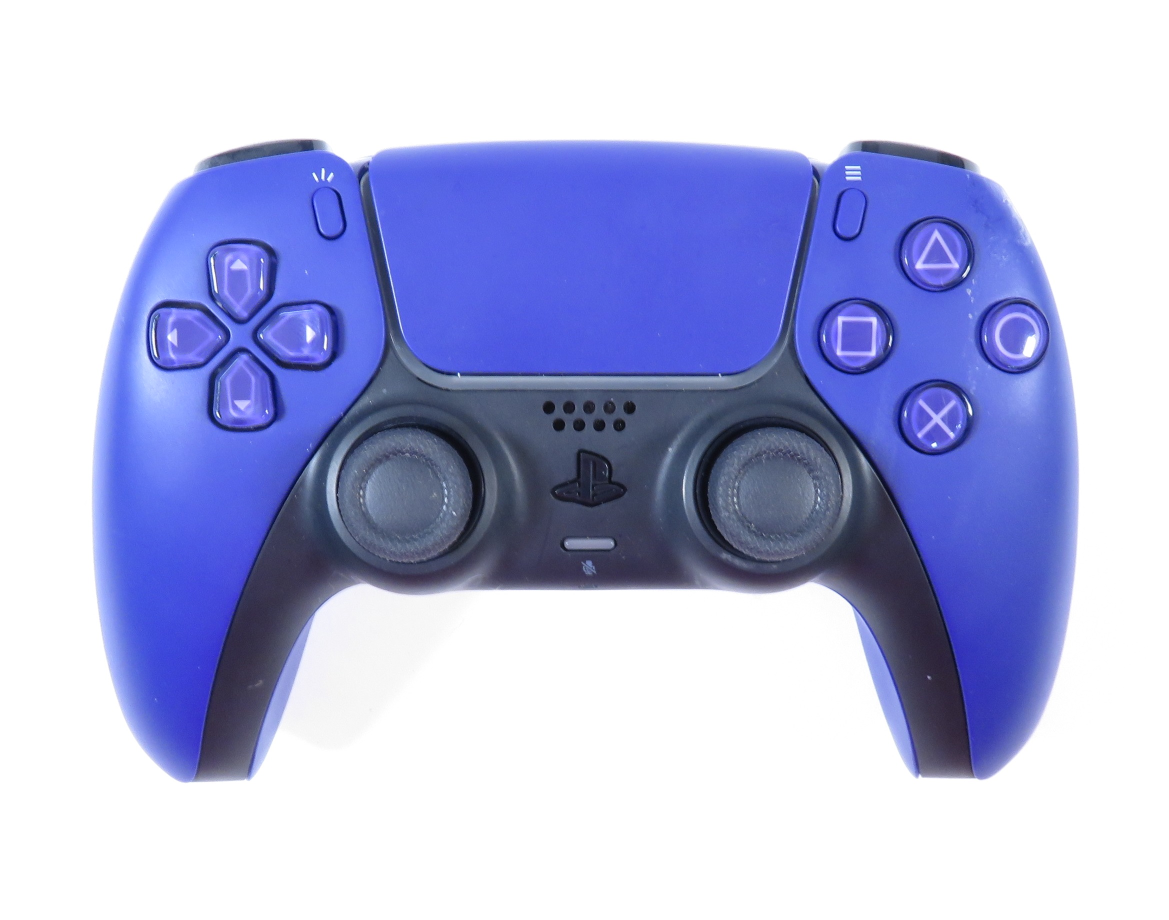 Sony PlayStation DualSense CFI-ZCT1W Adaptive Trigger Wireless Controller