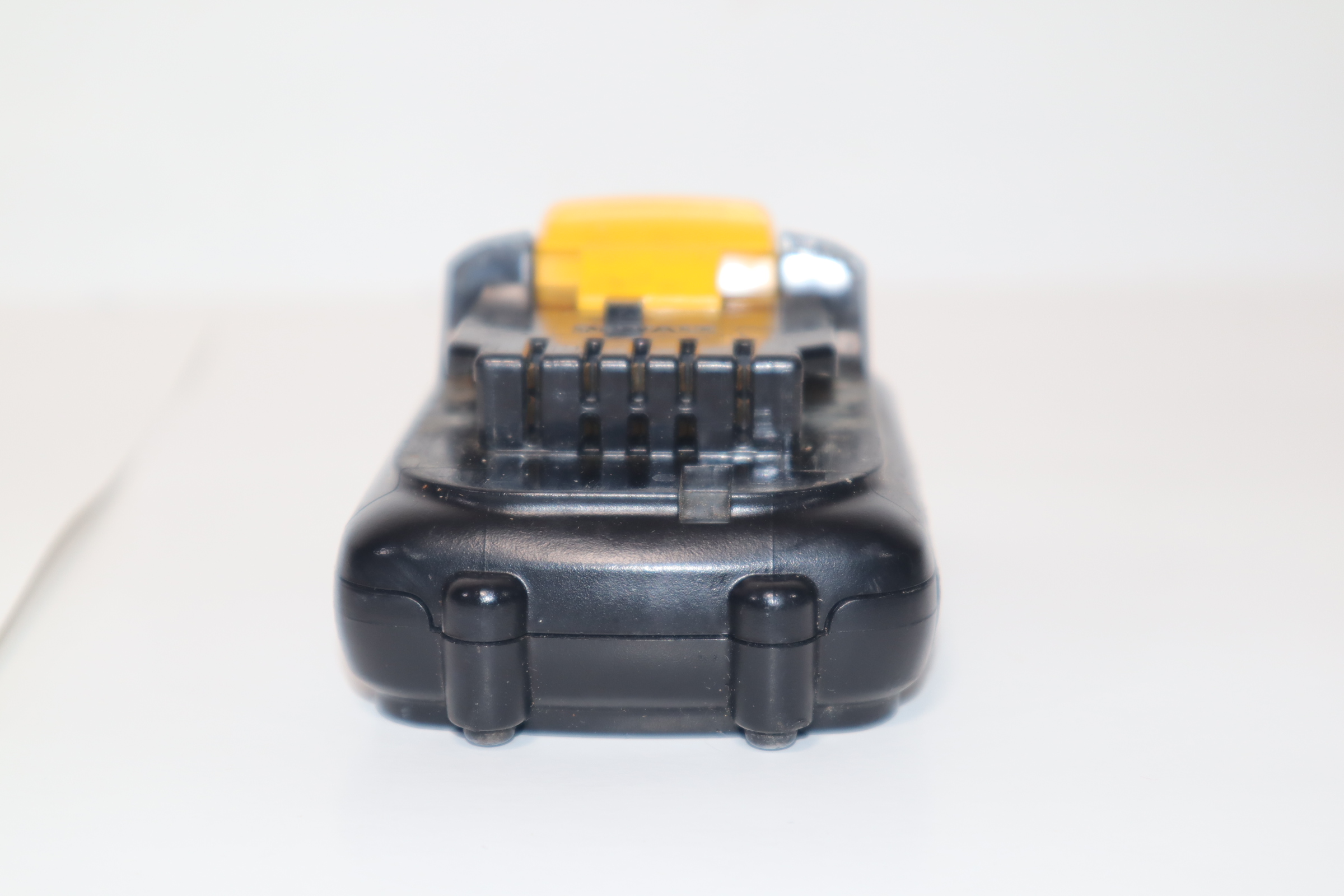 DeWalt DCD710 12V MAX 3/8" Drill/Driver 7638 & Tool Battery / Without ...