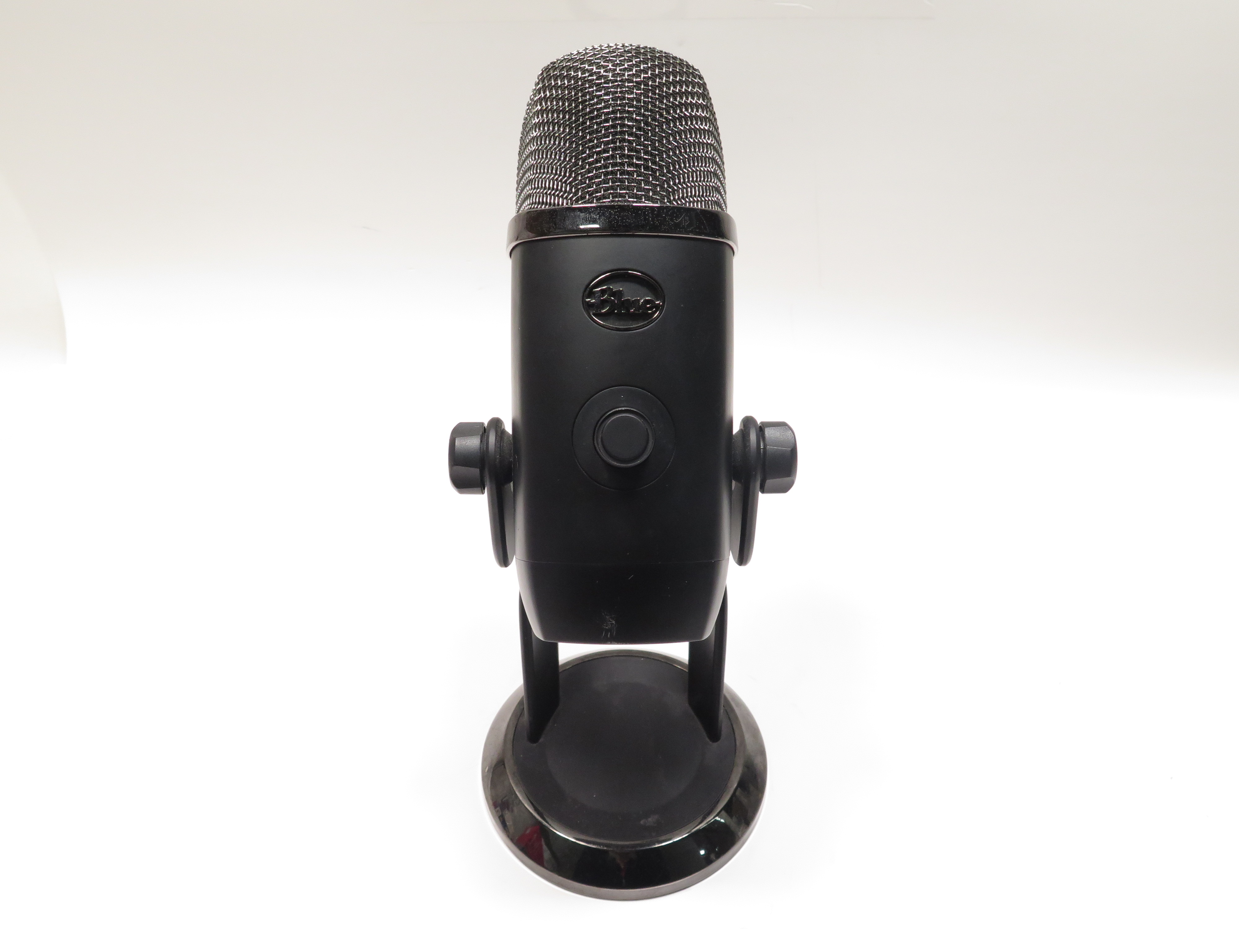 BLUE A00104 Yeti X Professional Condenser USB Microphone 4441