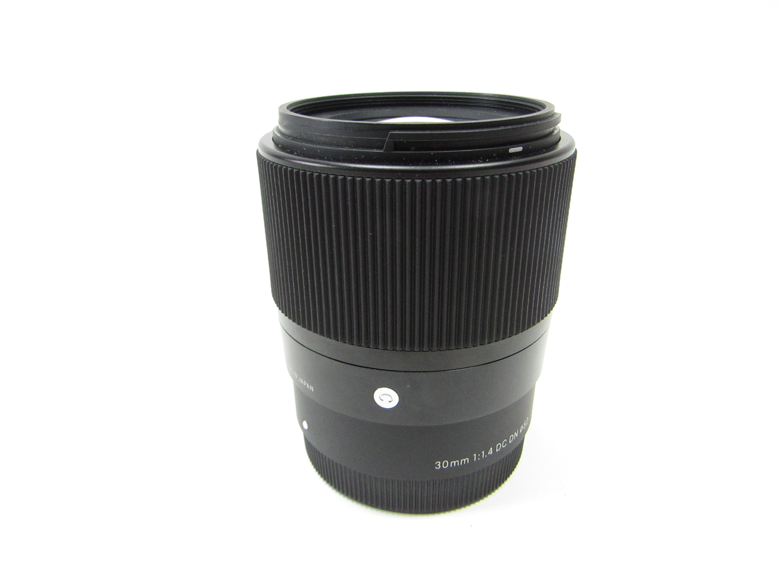 Sigma 30mm f/1.4 DC DN Interchangeable Camera Lens