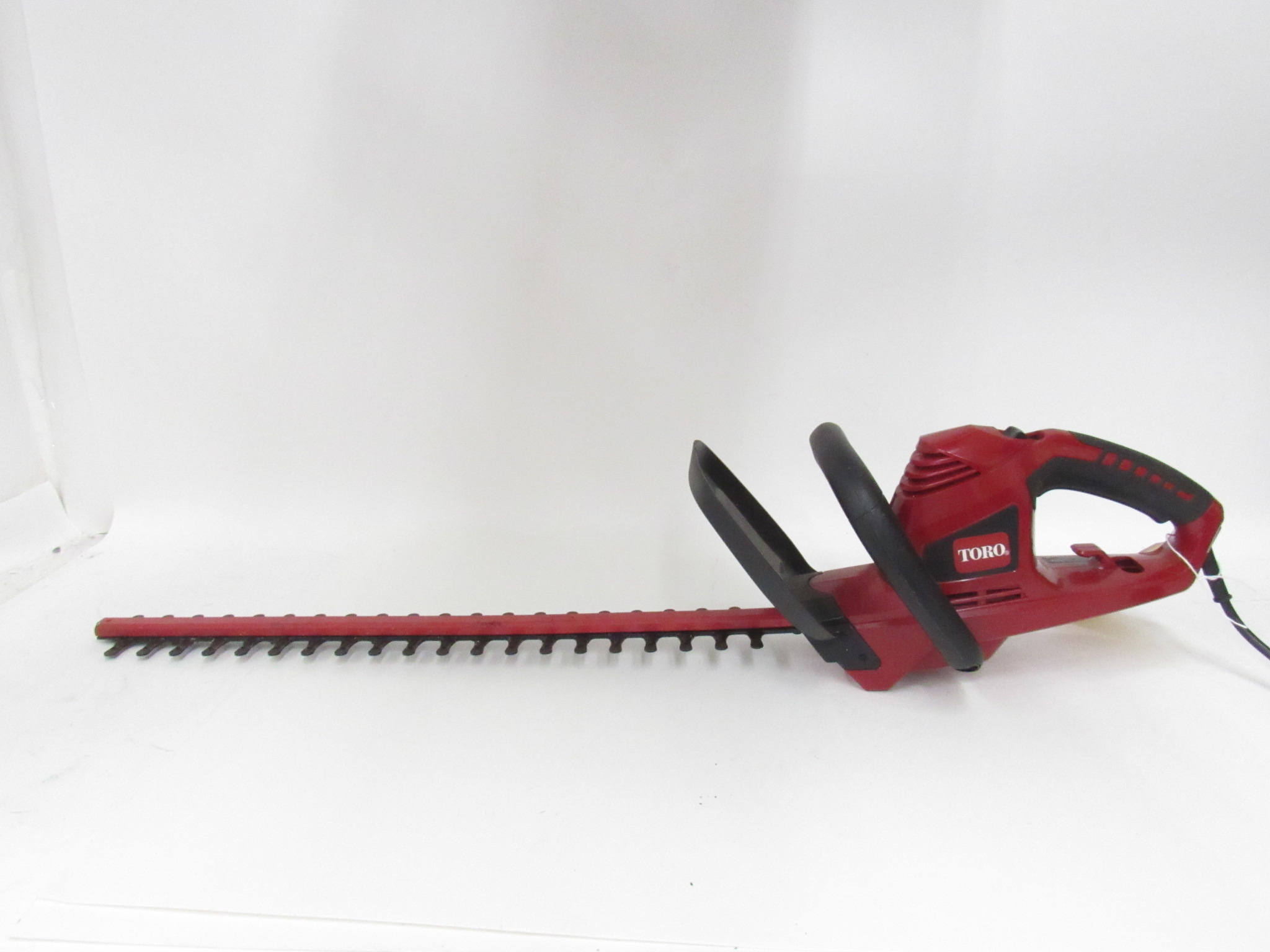 Toro 51490 Electric Hedge Trimmer, 22” Cutting Bar Local Pickup Only
