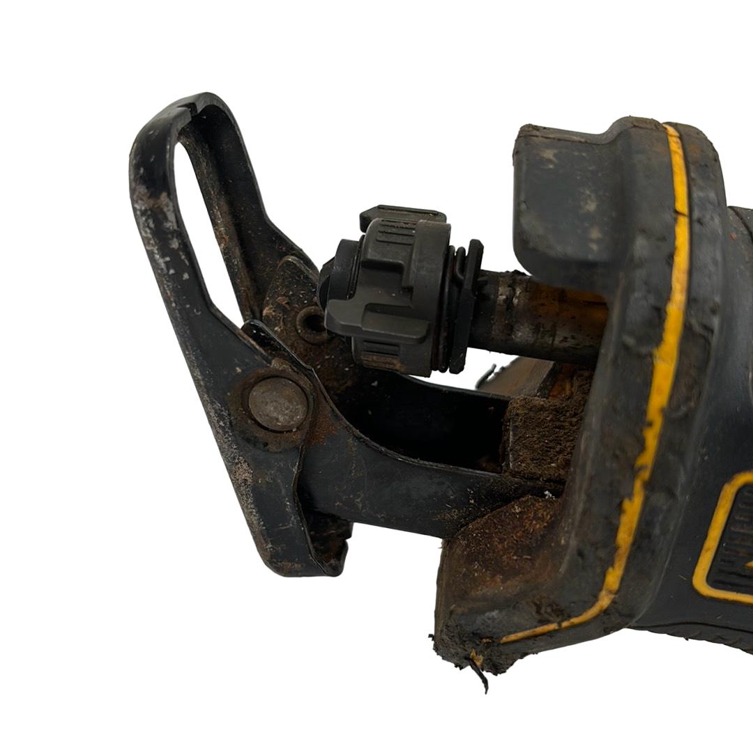 DeWalt DCS382 20V MAX XR Cordless Brushless Reciprocating Saw 1222