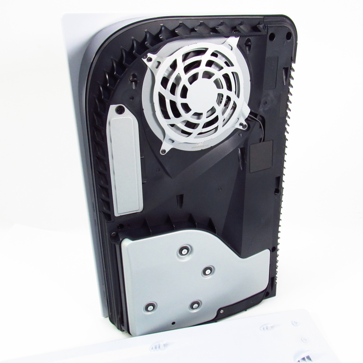 Sony PlayStation 5 Disc Edition CFI-1215A Video Game Console - 5525