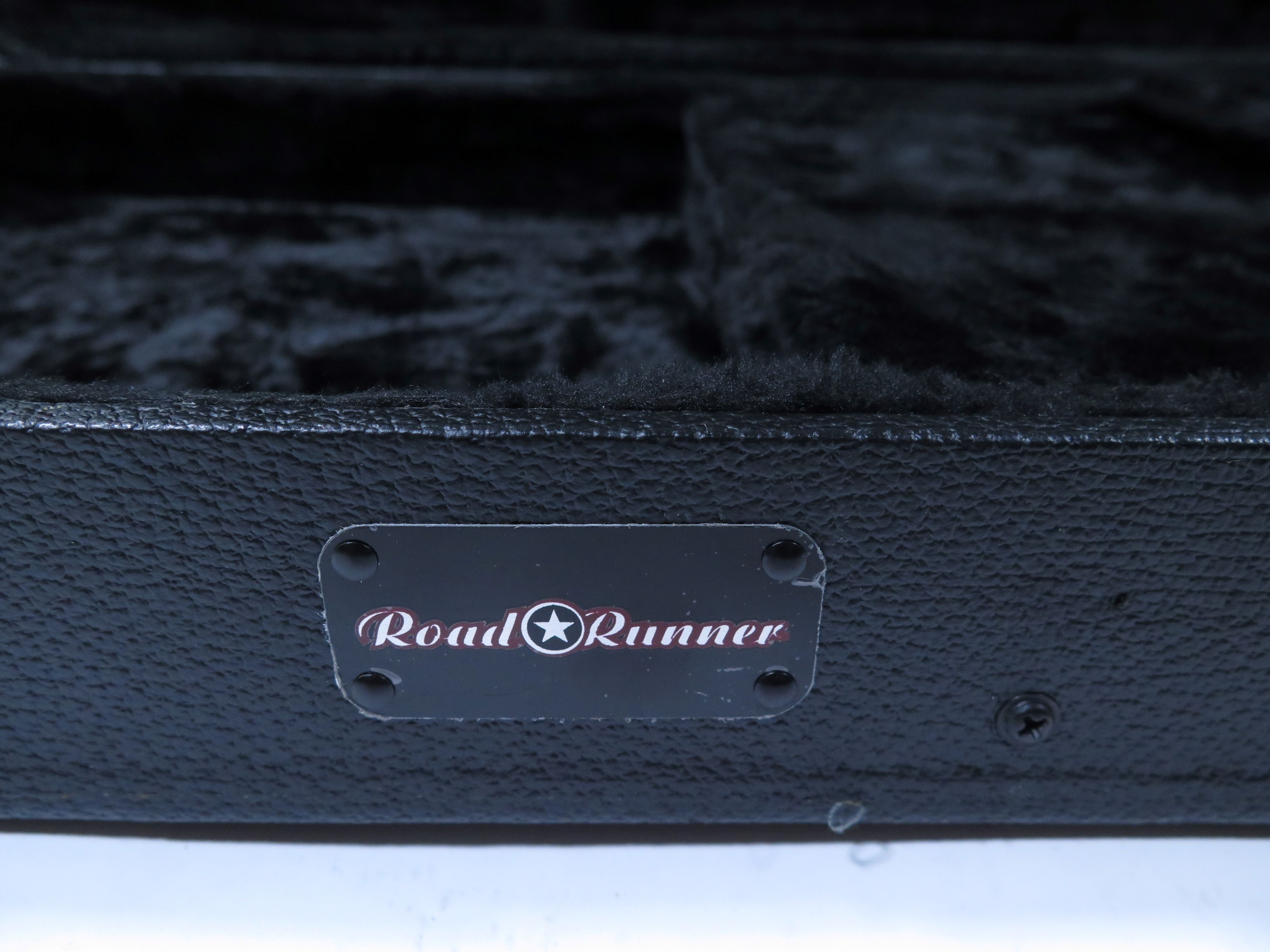 ESP LTD MH-350 Electric Guitar See Thru Purple Sunburst 2453