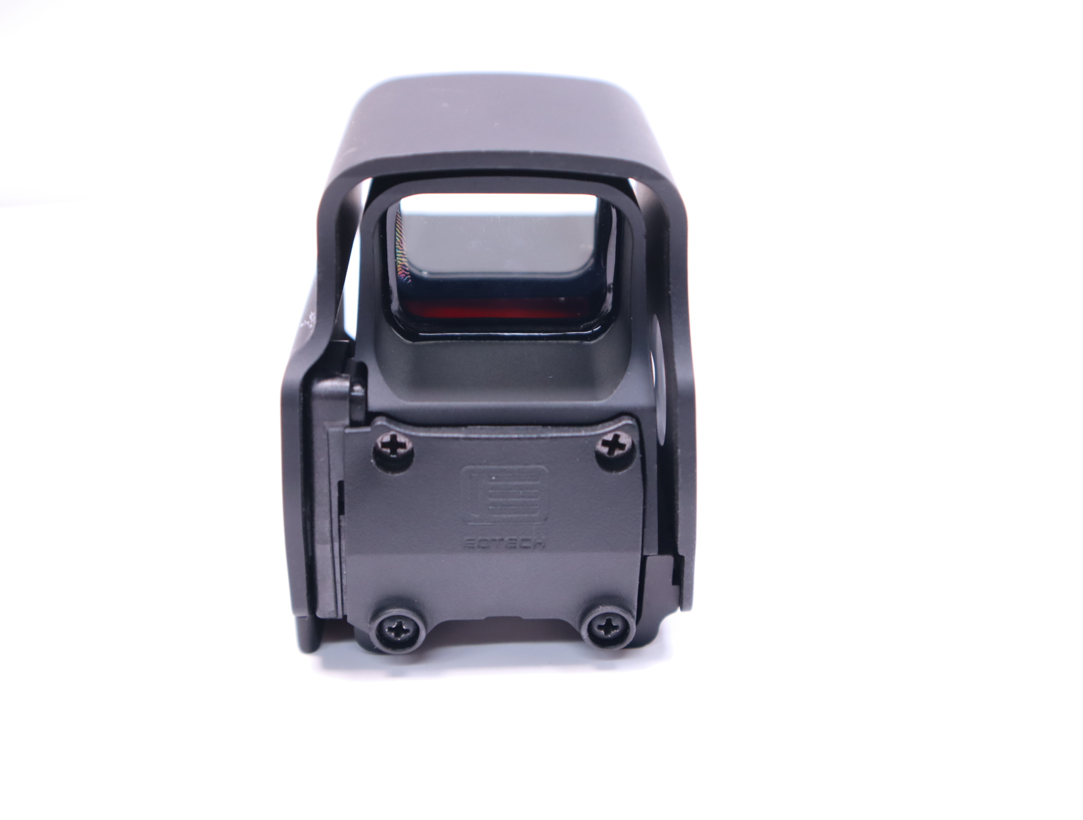 Eotech EXPS2-0 Holographic Weapon Sight MOA Red Dot 68 MOA Circle