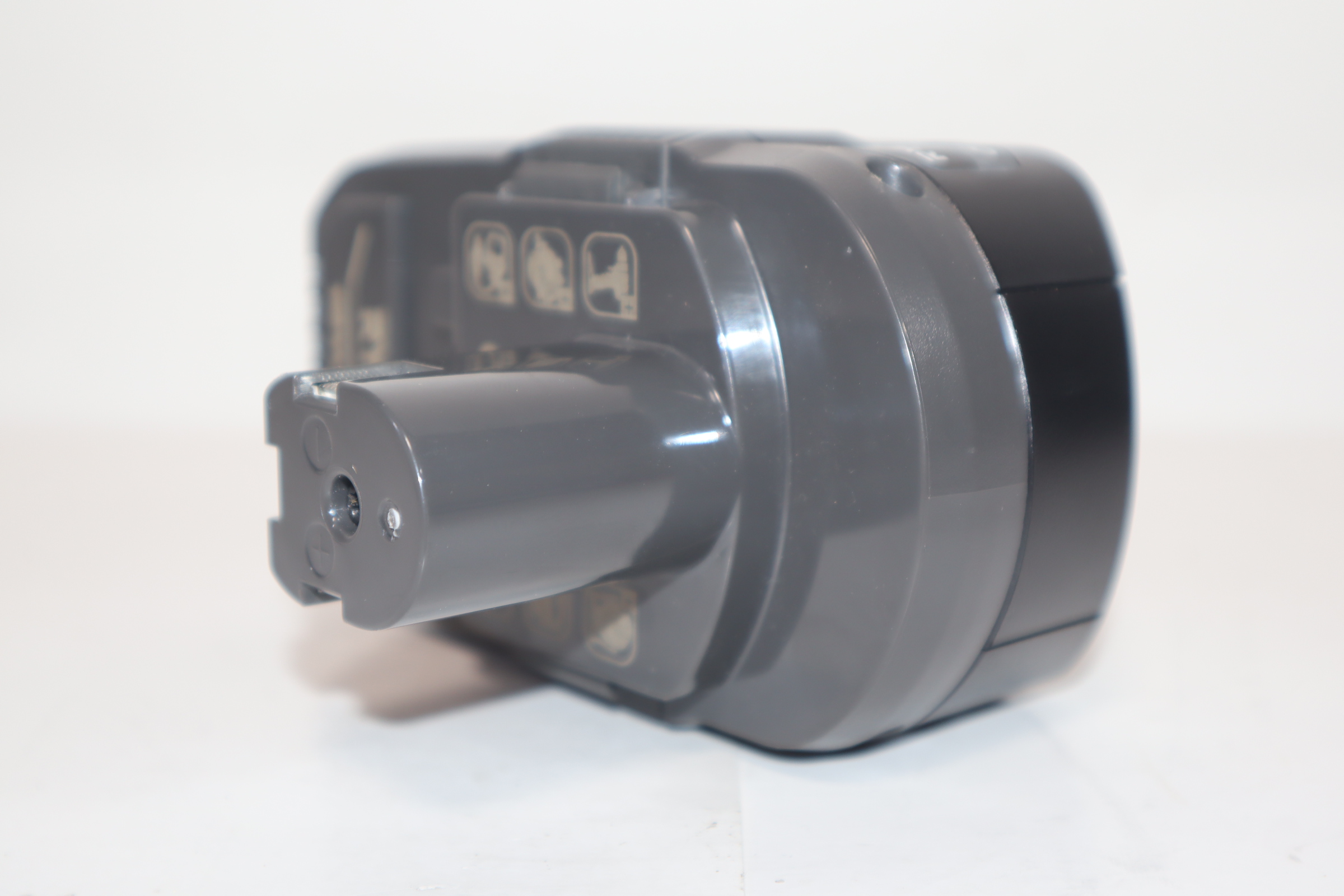 Ryobi PBP005 18V ONE+ 4AH Lithium Battery 0985 & PCG002 18V ONE+ ...