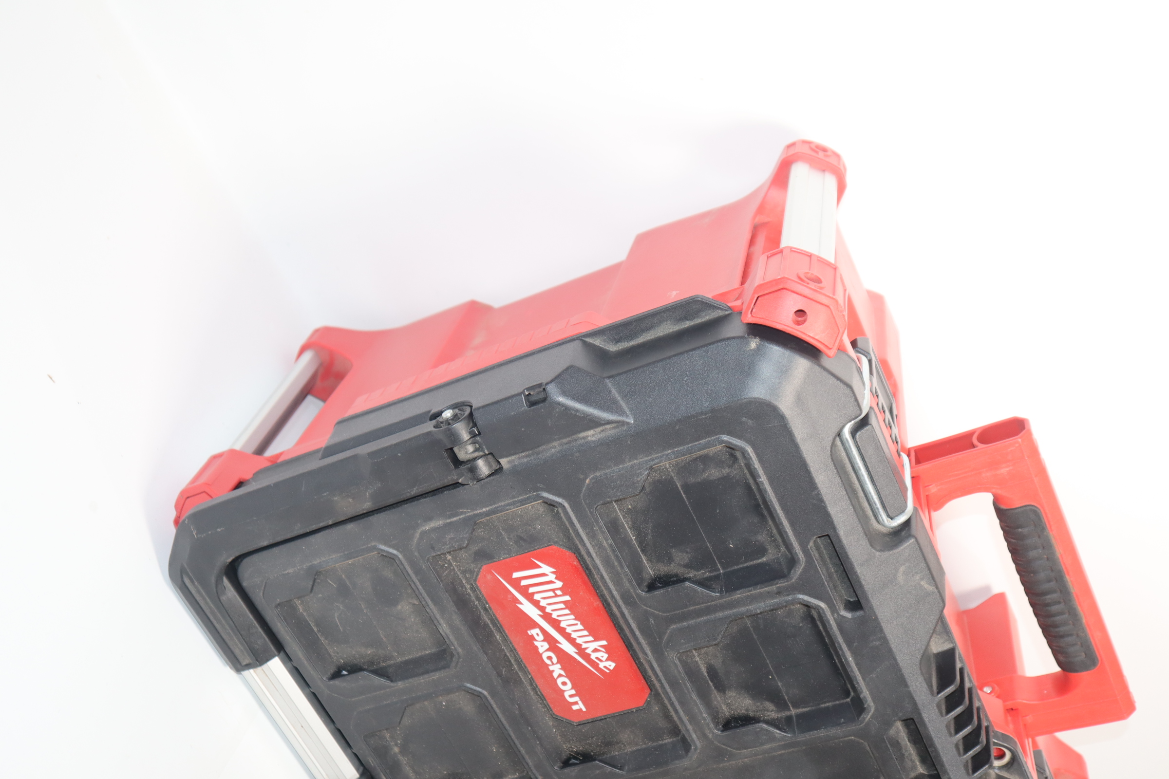 Milwaukee 48-22-8425 PACKOUT Large Toolbox