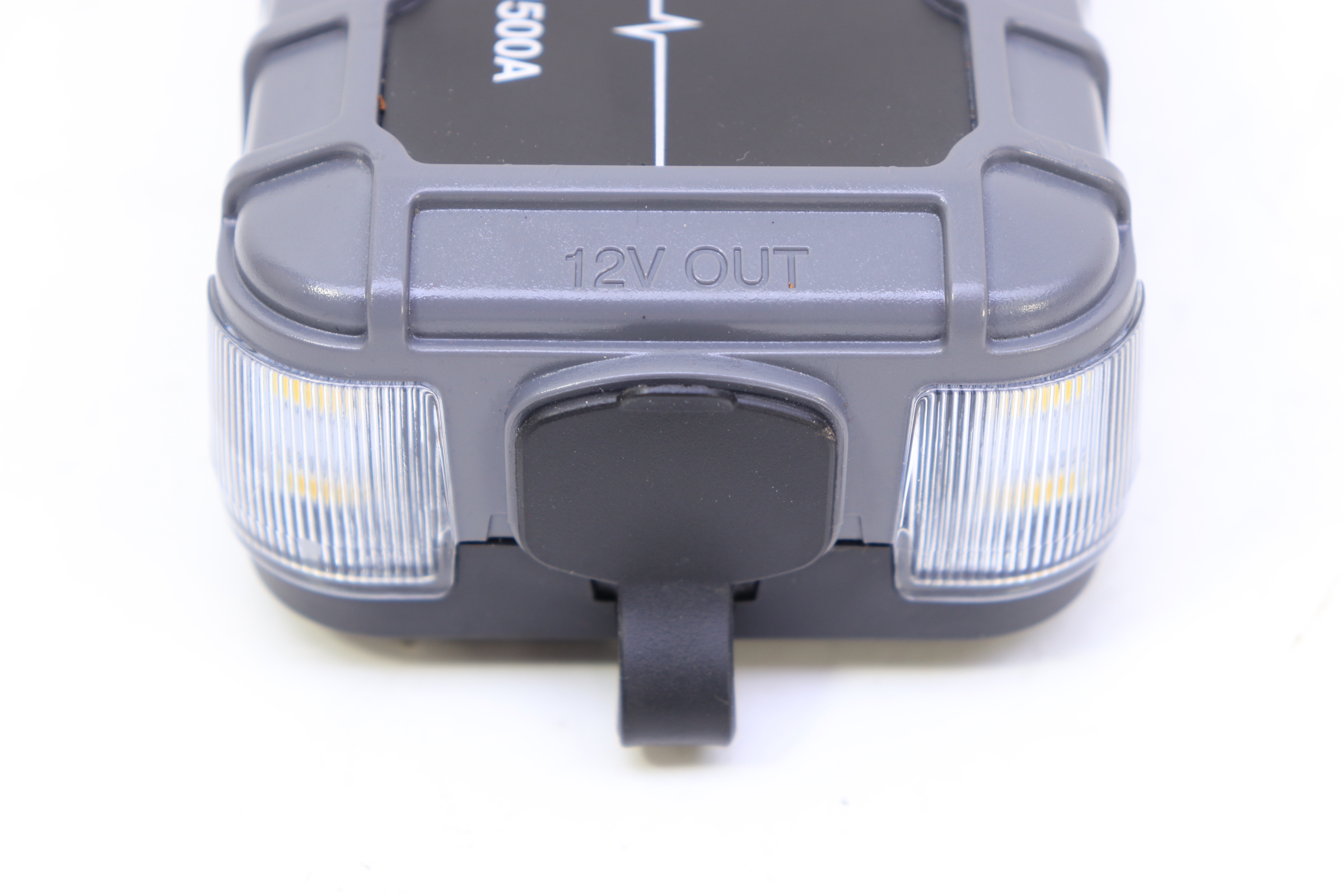 NOCO GB50 BOOST XL 12V 1500A UltraSafe Lithium Ion Portable Jump Starter