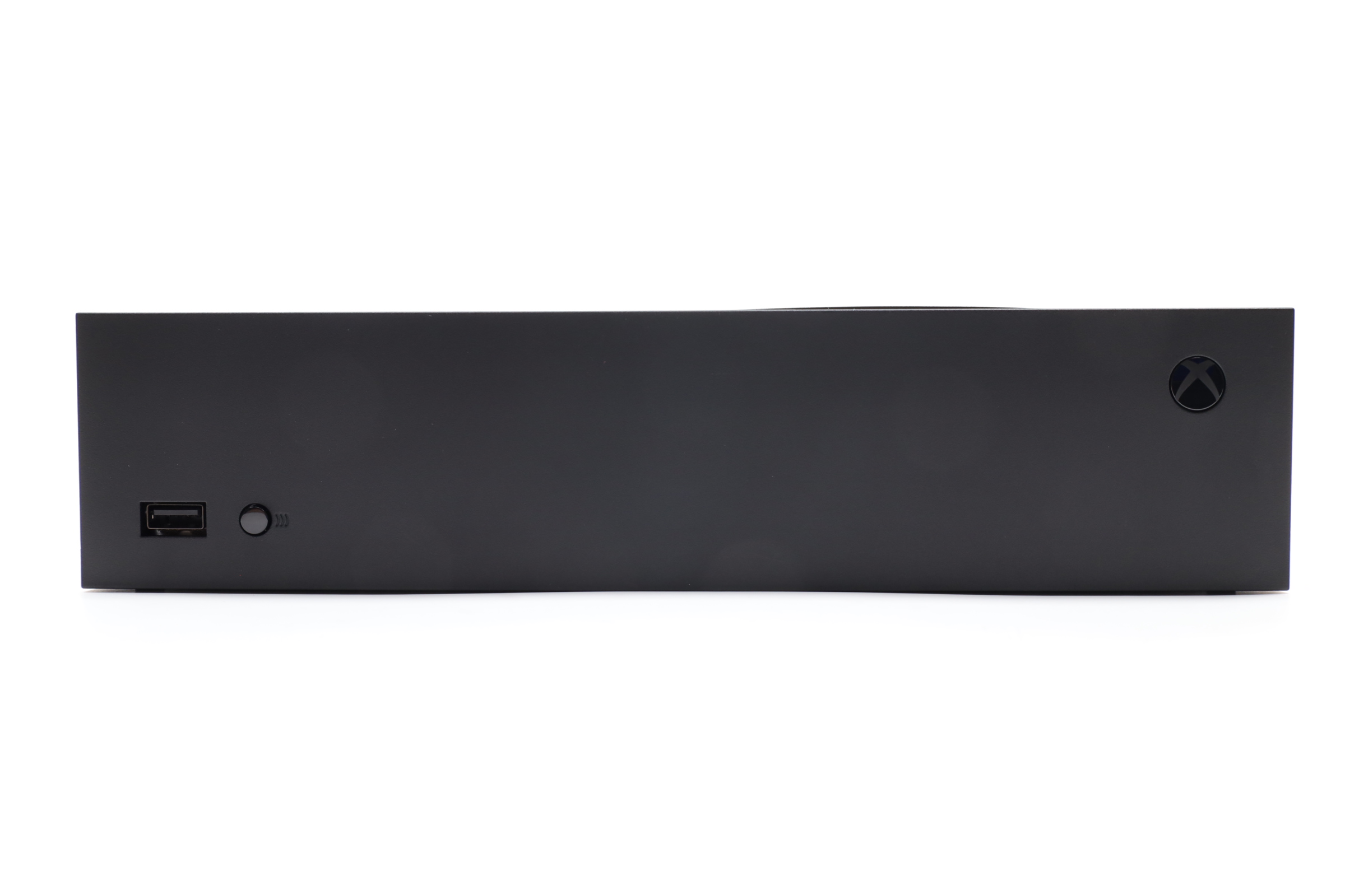 Microsoft Xbox Series S All-Digital 1TB Video Game Console - Black