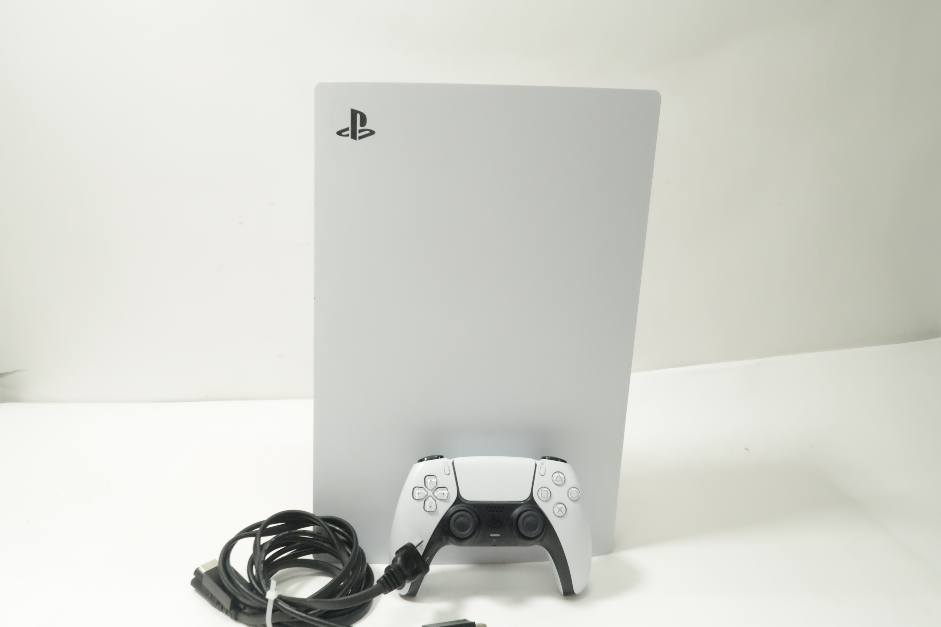 Sony CFI-1015A 825GB 4K Game Console Disc Edition PlayStation 5 7076