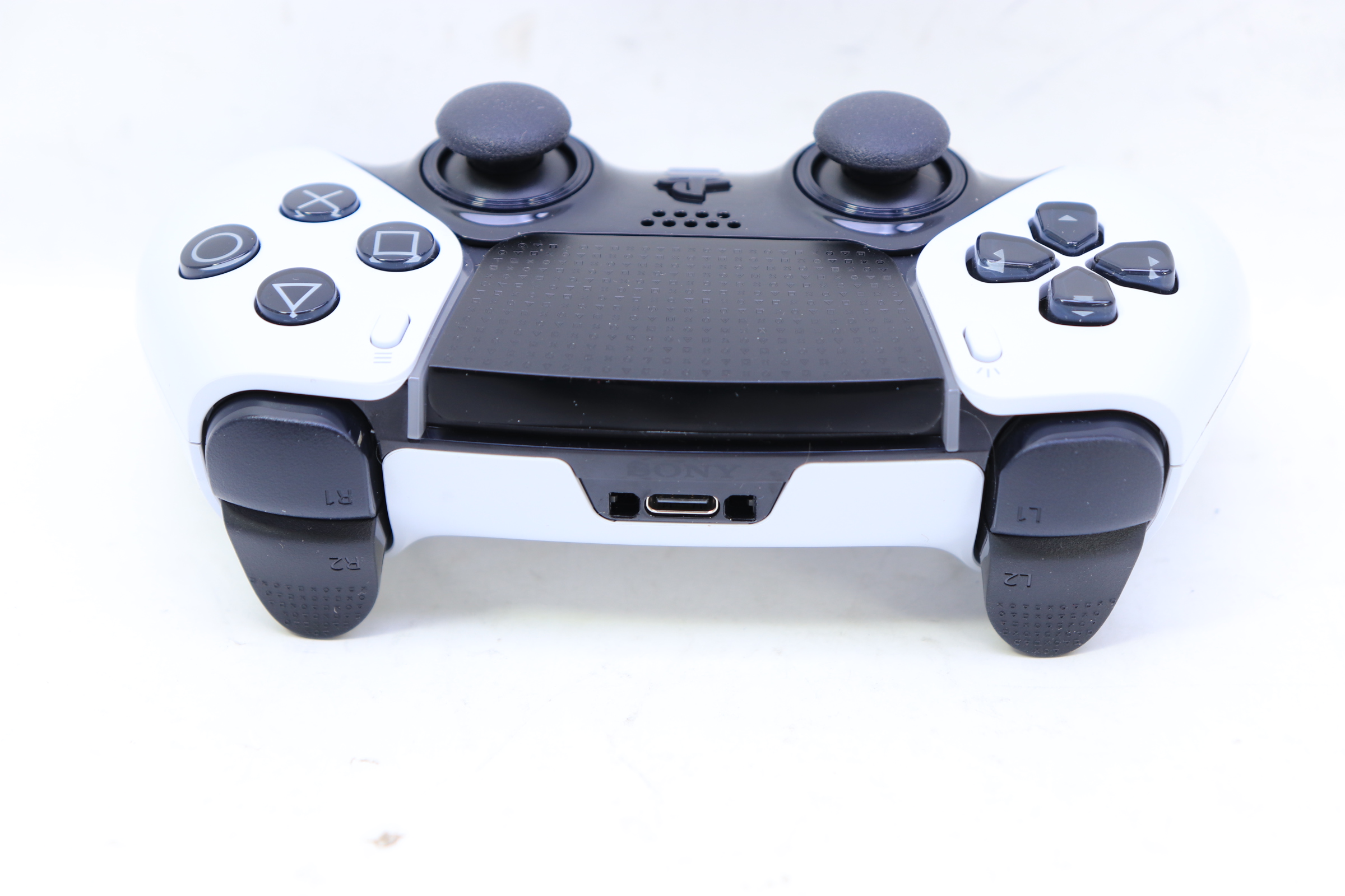 Sony DualSense Edge CFI-ZCP1 Mappable for PlayStation 5 Wireless Controller