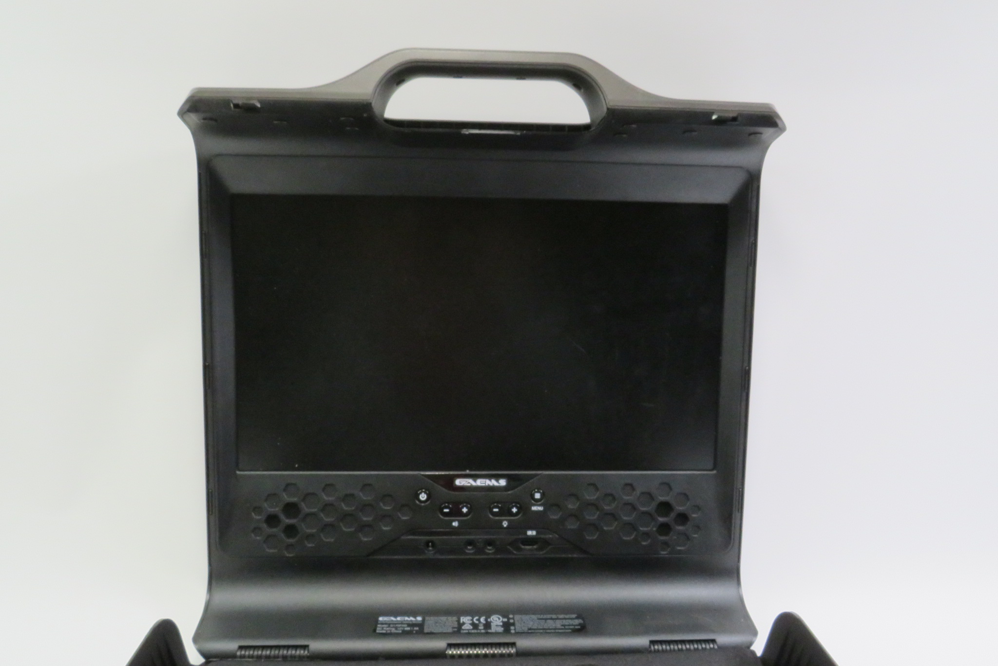 Gaems G170FHD 1920 x 1080 IPS Portable Gaming Monitor