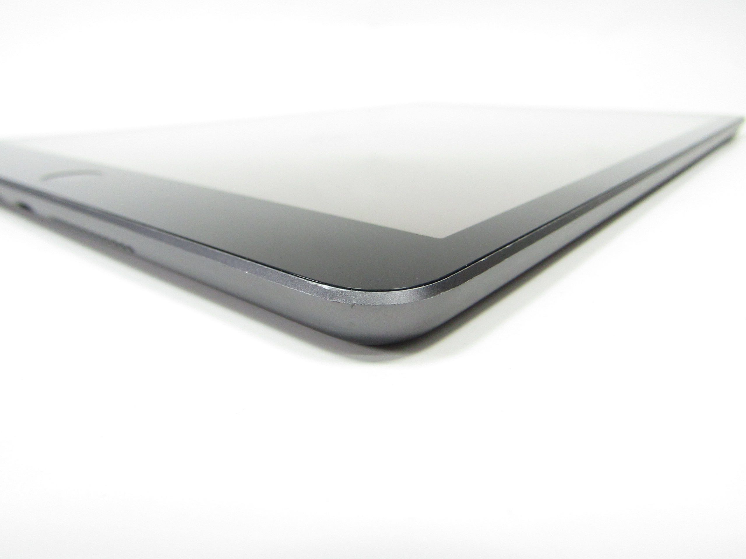 Apple iPad MK2K3LL/A A2602 10.2" 9th Gen Space Gray Wi-Fi 64GB Tablet 8242