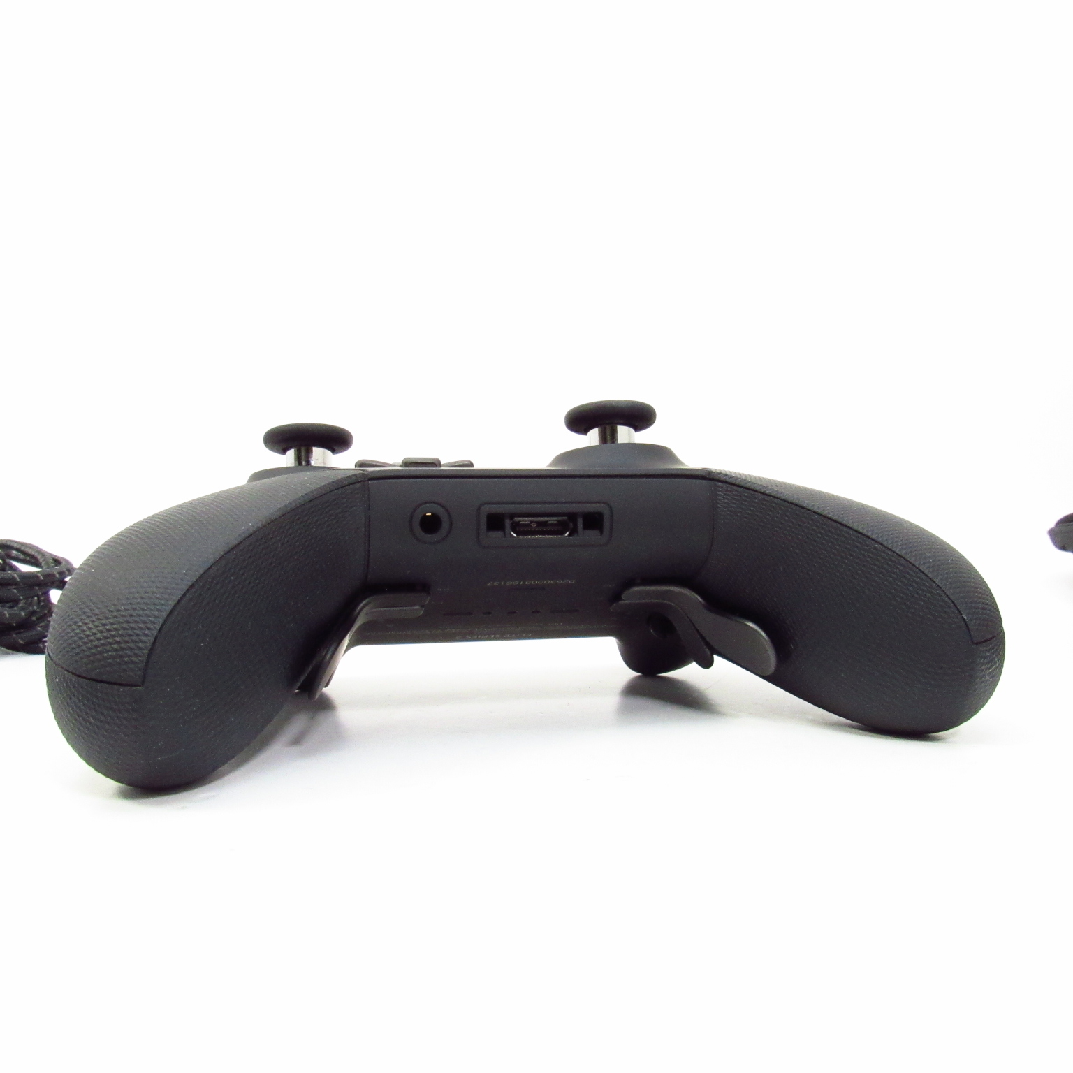 Microsoft Elite Series 2 1797 Wireless Xbox Controller - Black